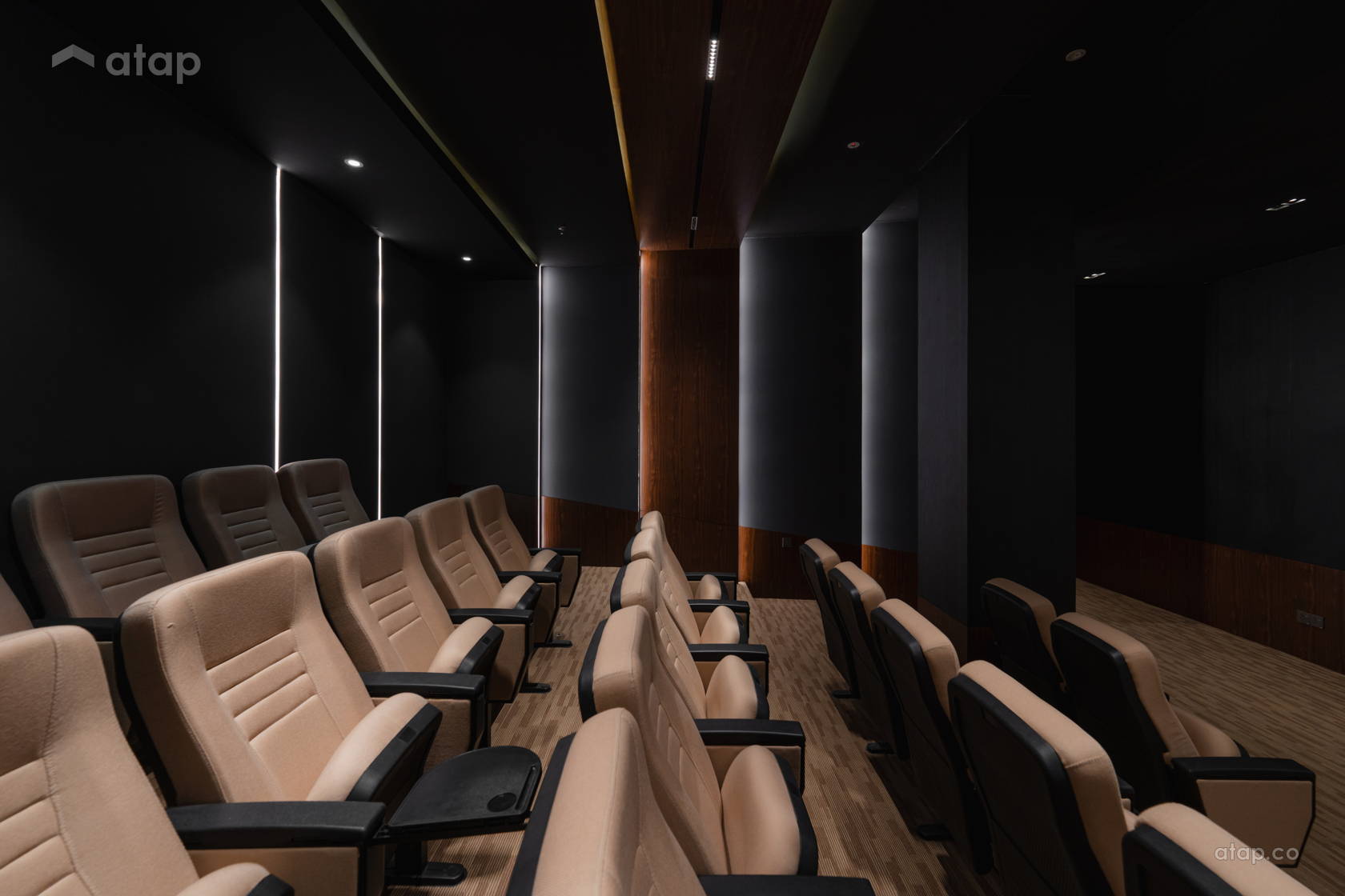 Contemporary Modern others design ideas & photos Malaysia | Atap.co