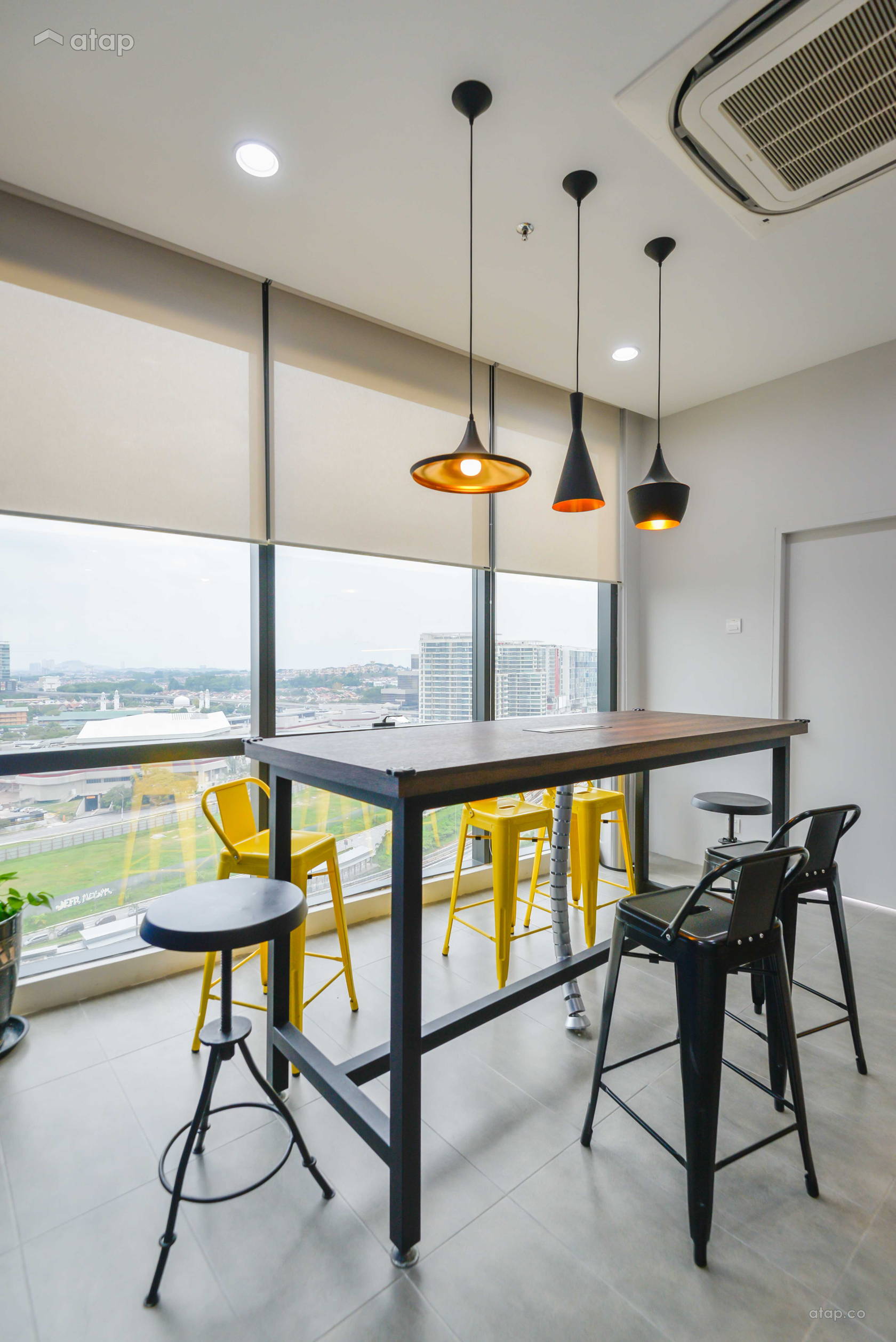 Contemporary Dining Room others design ideas & photos Malaysia | Atap.co