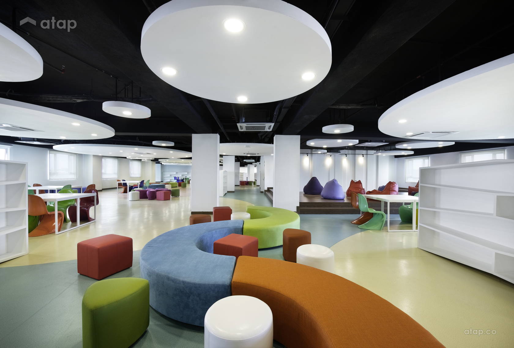 Contemporary others design ideas & photos Malaysia | Atap.co