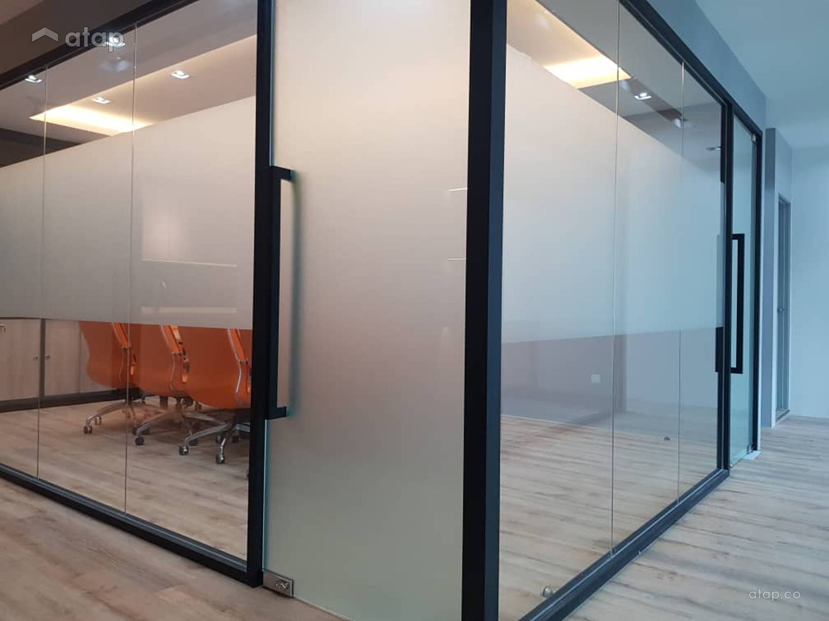 Asian Modern Office others design ideas & photos Malaysia | Atap.co