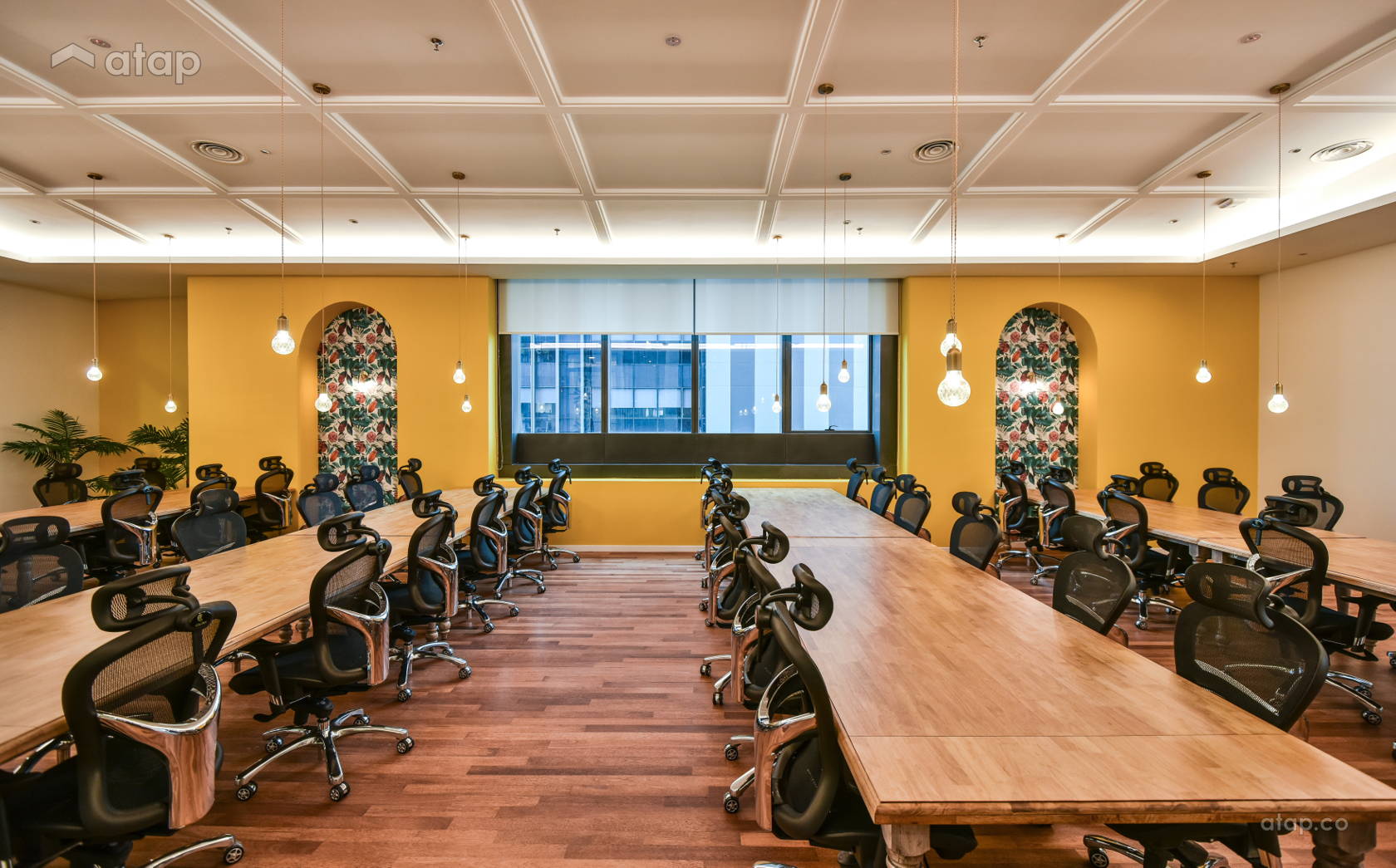 Office skyscraper design ideas & photos Malaysia | Atap.co