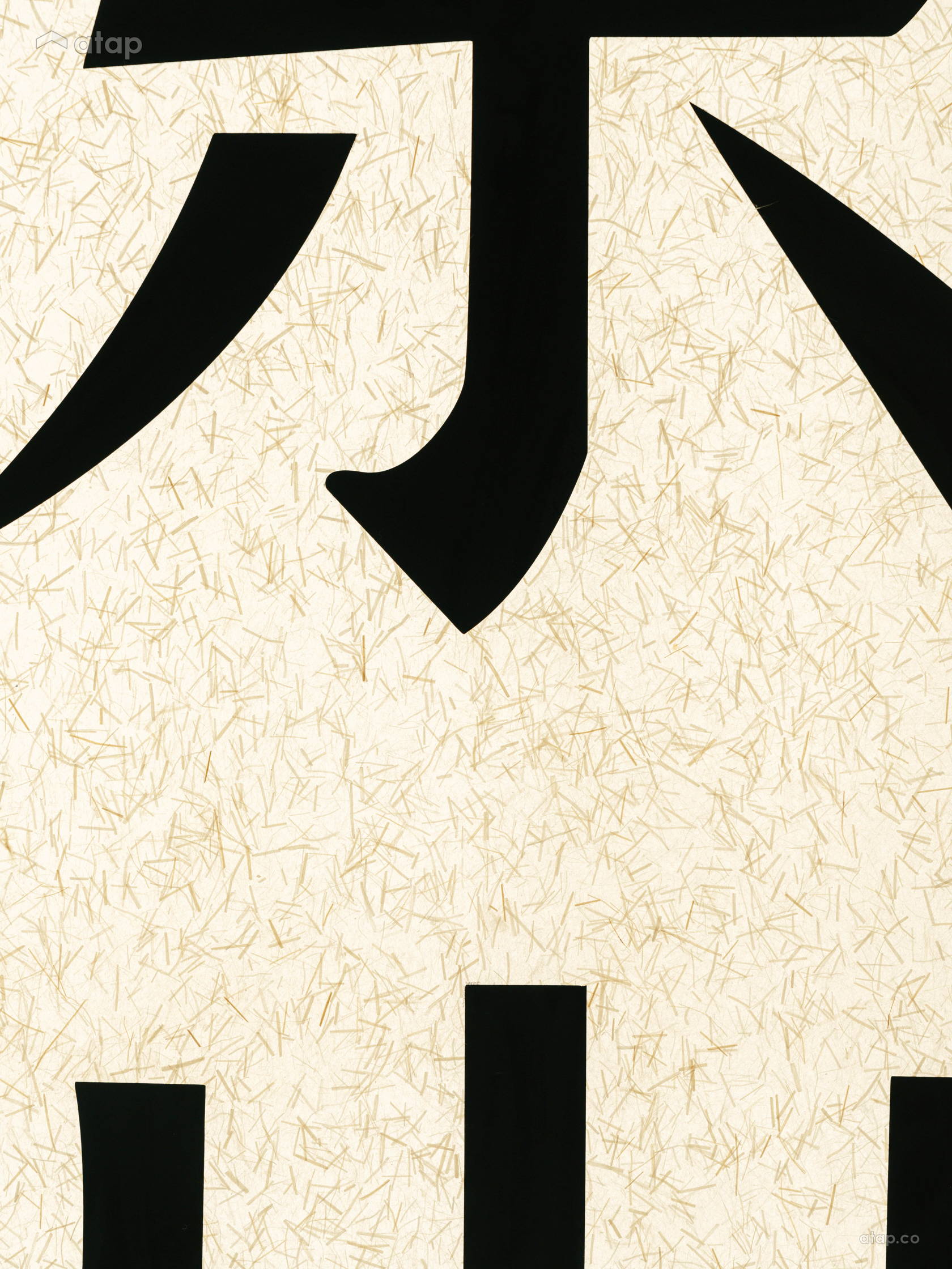 Minimalistic Zen F&B shopping mall design ideas & photos Malaysia | Atap.co