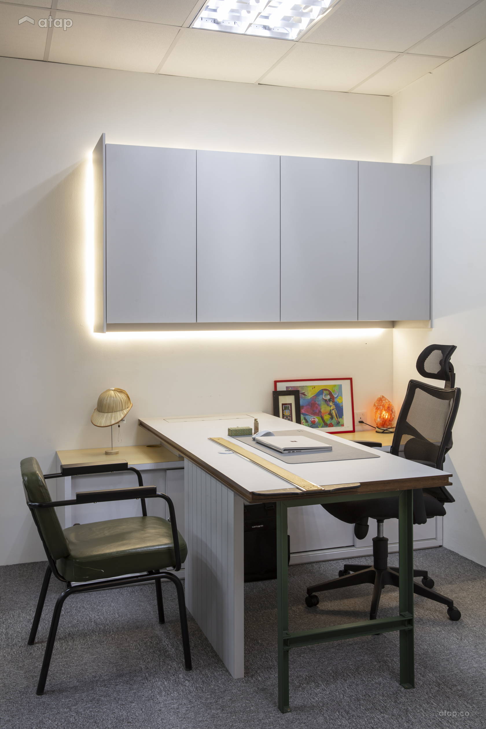 Classic Modern Office others design ideas & photos Malaysia | Atap.co