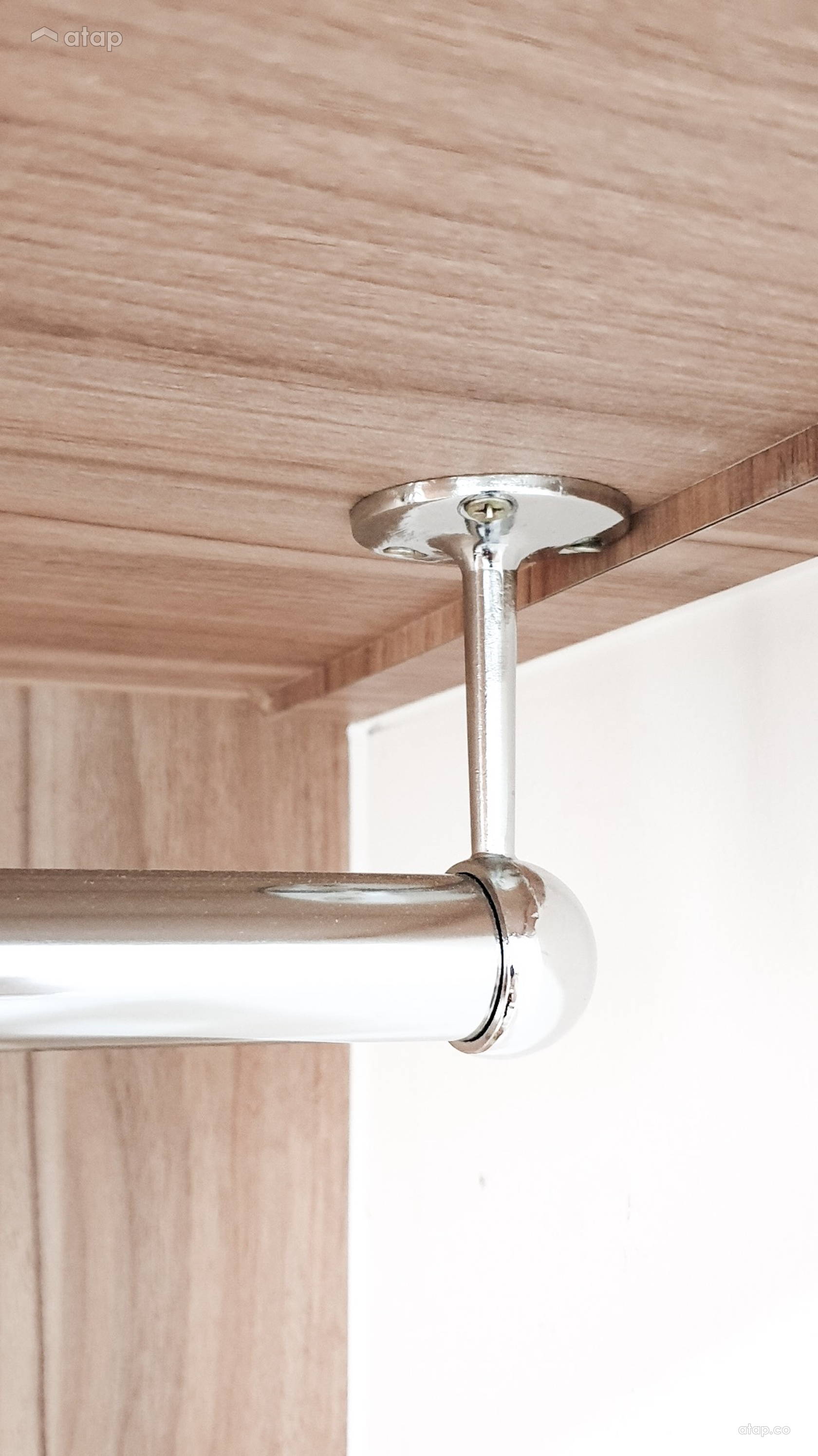 Bedroom apartment design ideas & photos Malaysia | Atap.co