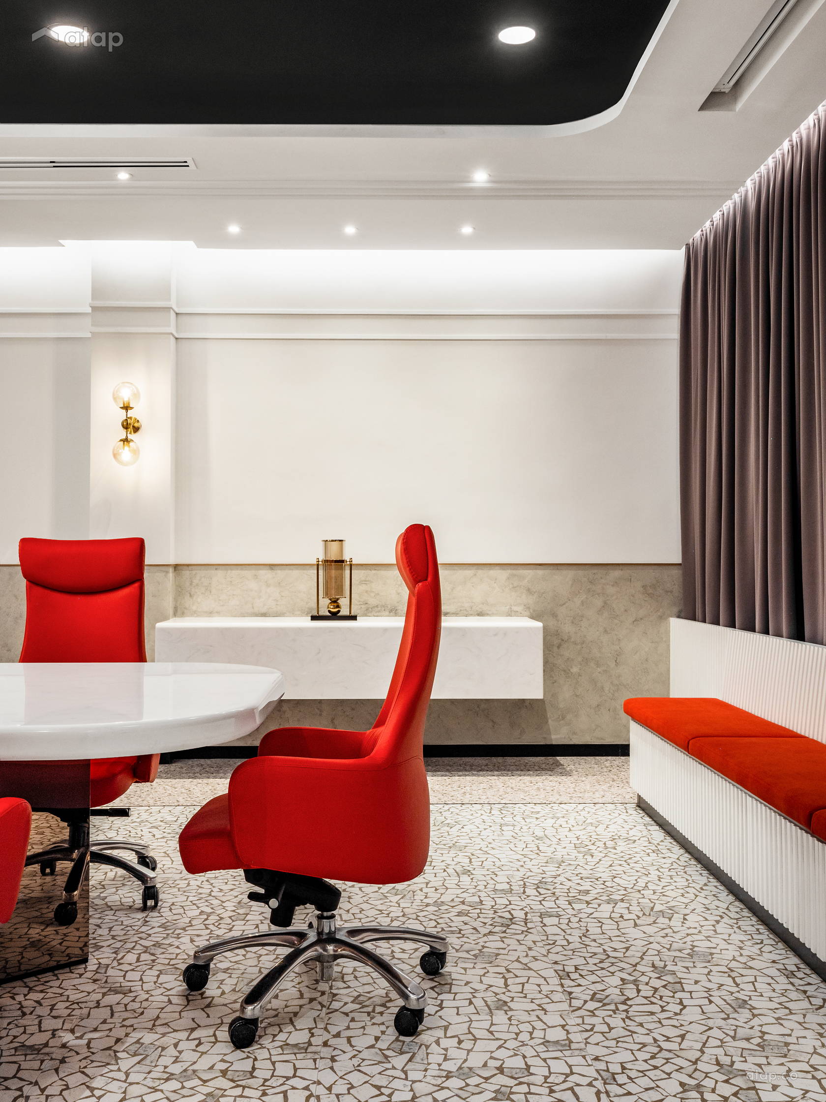 Contemporary Modern Office others design ideas & photos Malaysia | Atap.co