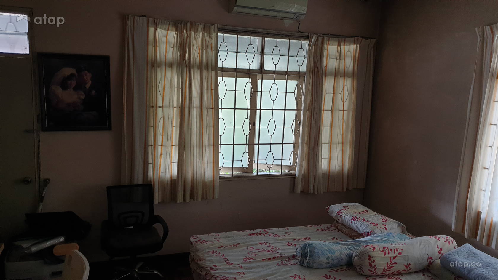 Bedroom terrace design ideas & photos Malaysia | Atap.co