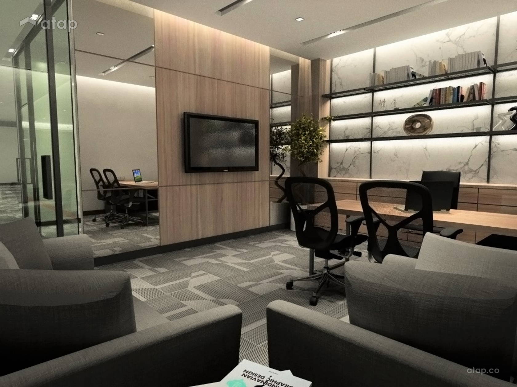 Engineering Design Office