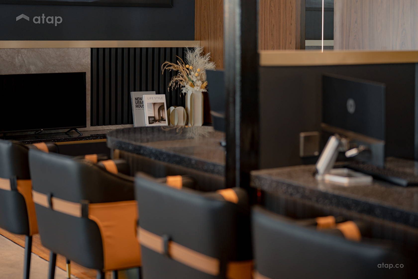 Industrial Modern others design ideas & photos Malaysia | Atap.co