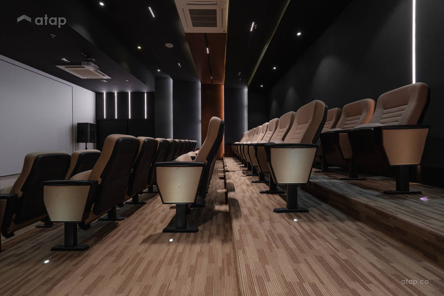 Contemporary Modern others design ideas & photos Malaysia | Atap.co