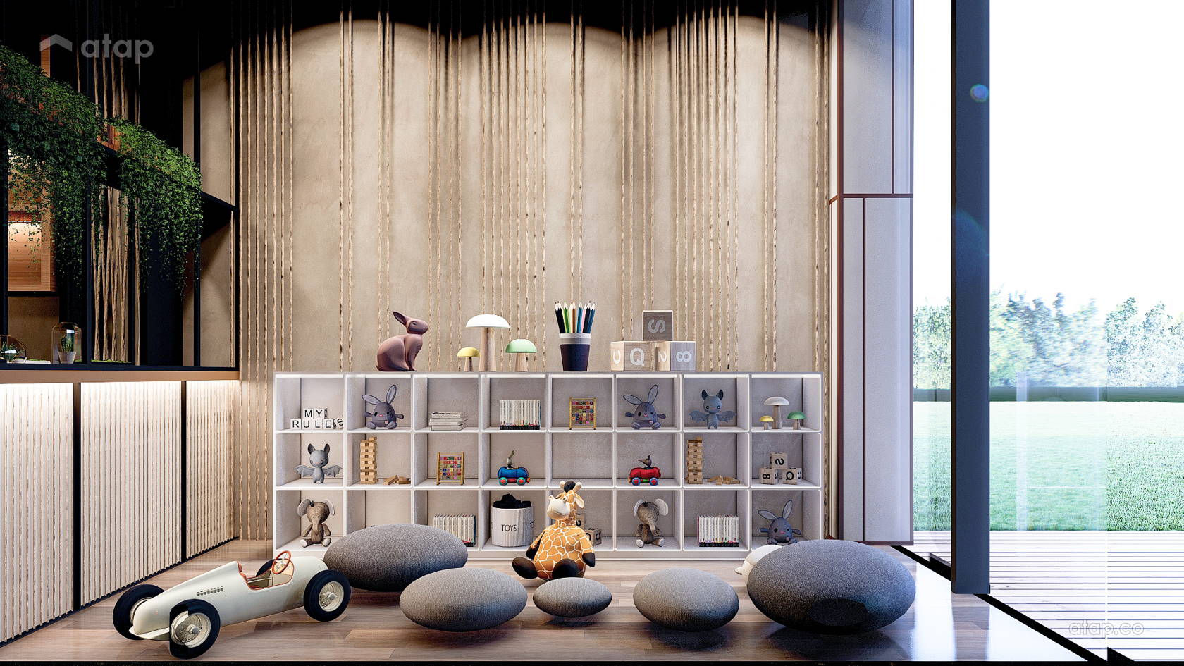 Classic Retail others design ideas & photos Malaysia | Atap.co