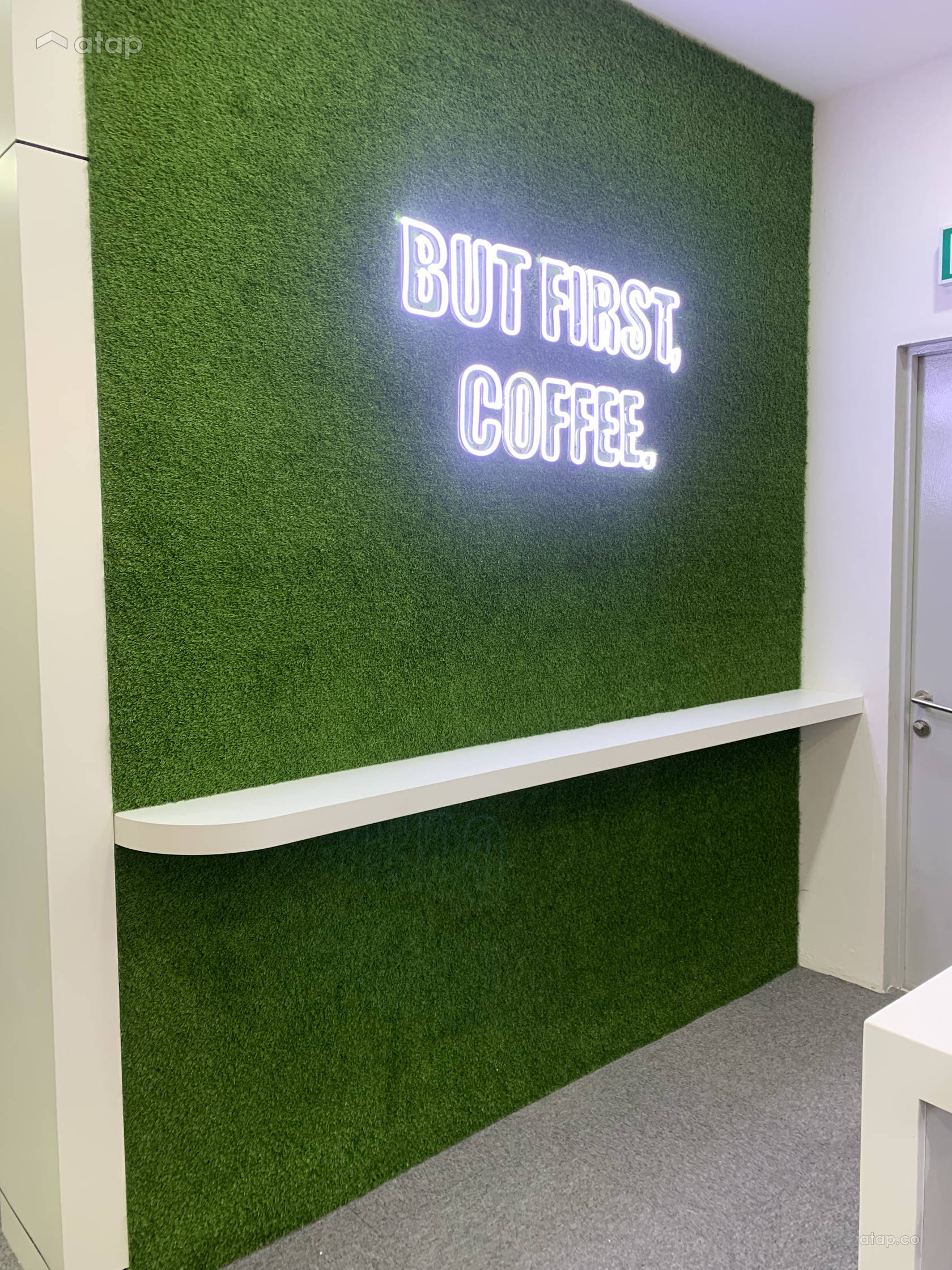 Modern Zen Office others design ideas & photos Malaysia | Atap.co