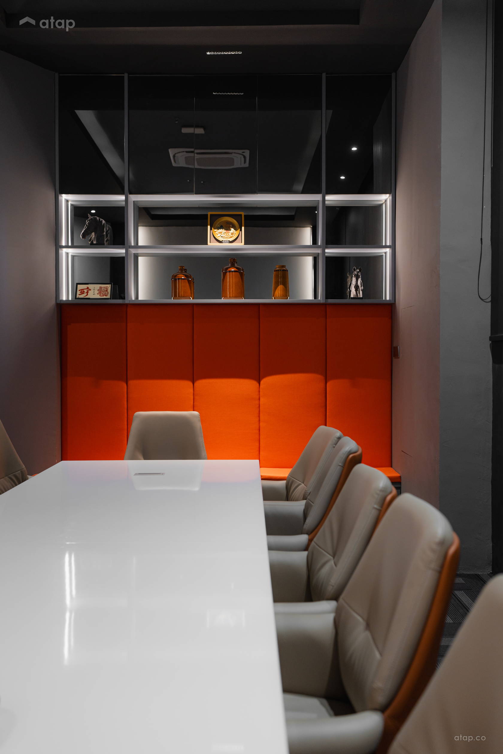 Contemporary Modern Office others design ideas & photos Malaysia | Atap.co