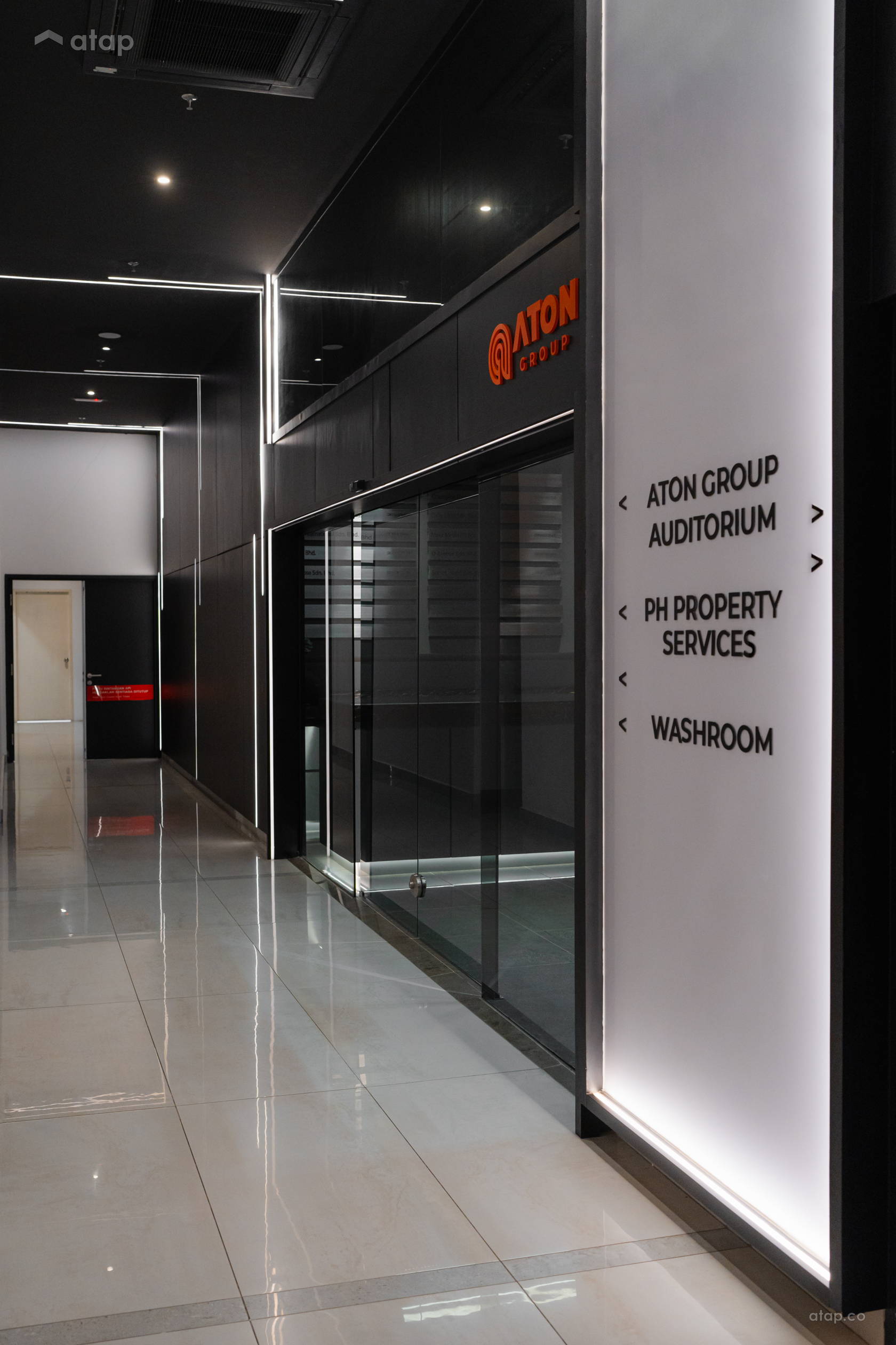 Contemporary Modern Office others design ideas & photos Malaysia | Atap.co