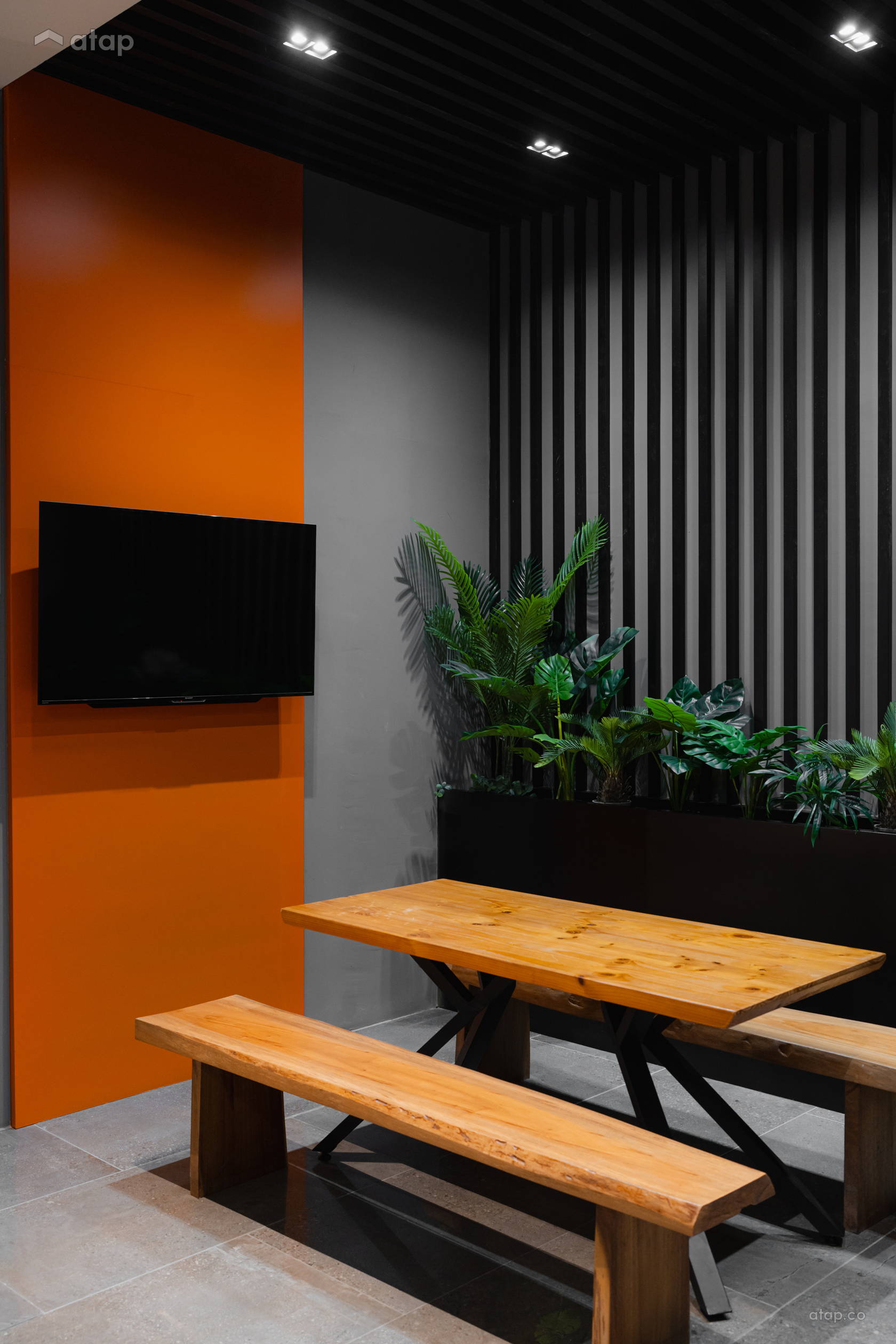 Contemporary Modern Office others design ideas & photos Malaysia | Atap.co