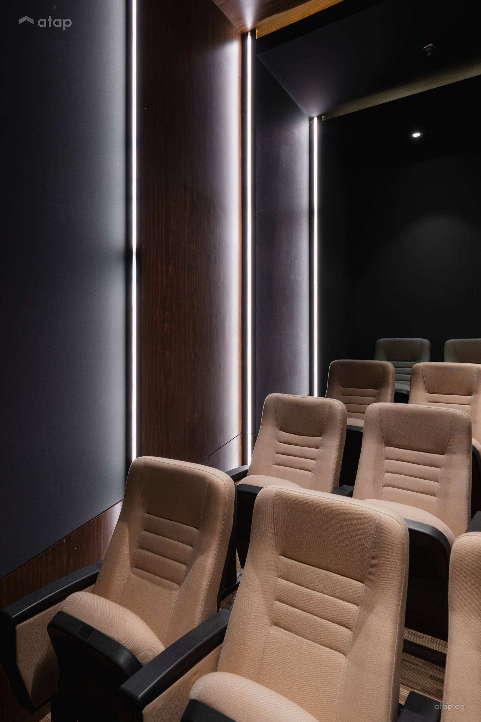 Contemporary Modern others design ideas & photos Malaysia | Atap.co