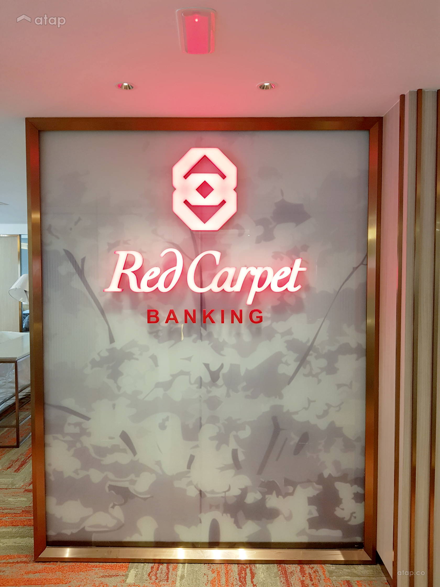 Contemporary Modern Office others design ideas & photos Malaysia | Atap.co