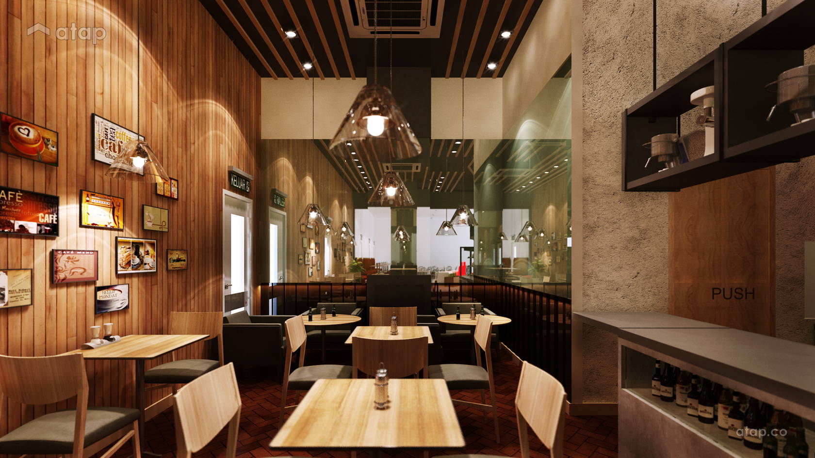 Contemporary Modern Retail shopping mall design ideas & photos Malaysia ...