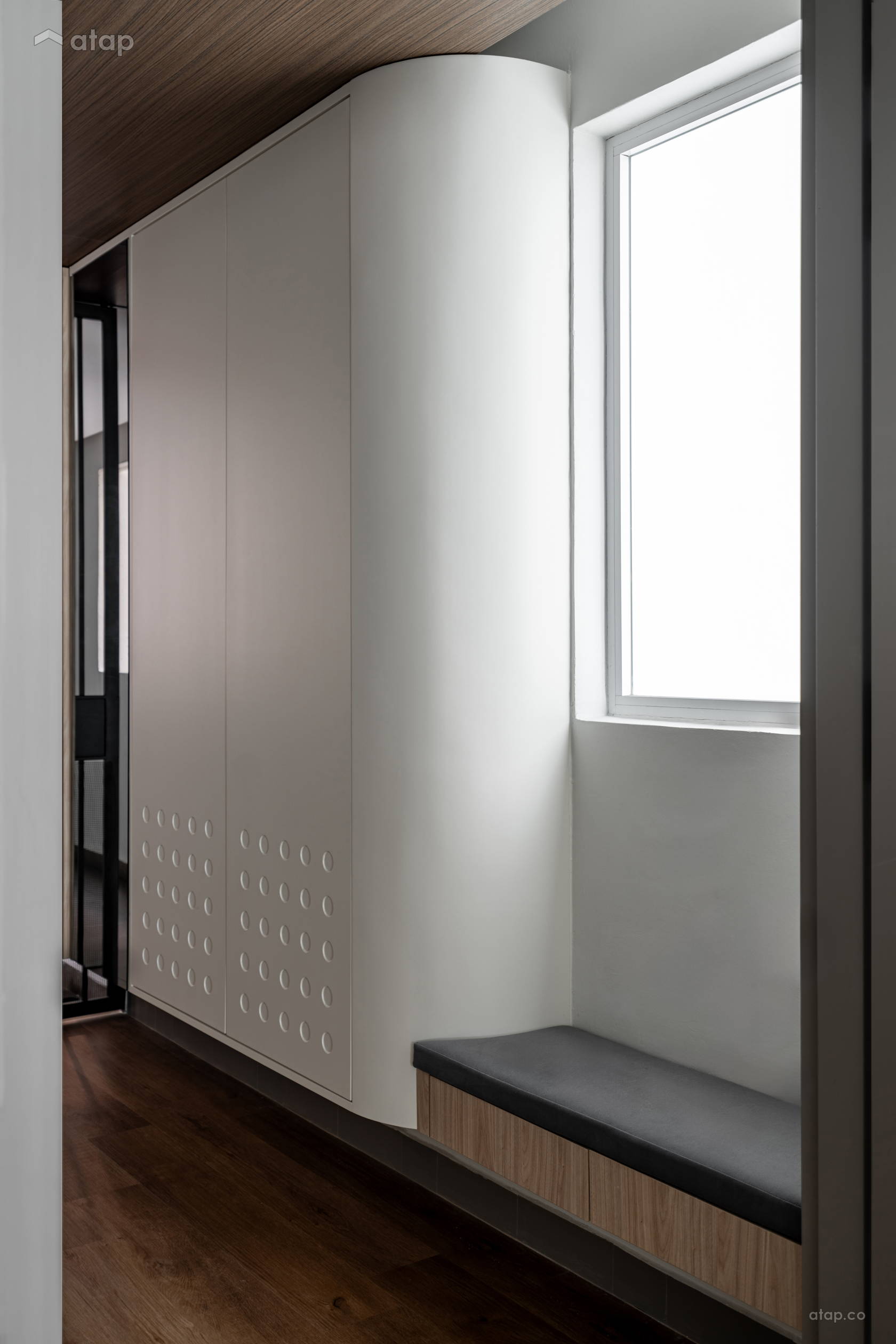 Contemporary condominium design ideas & photos Malaysia | Atap.co