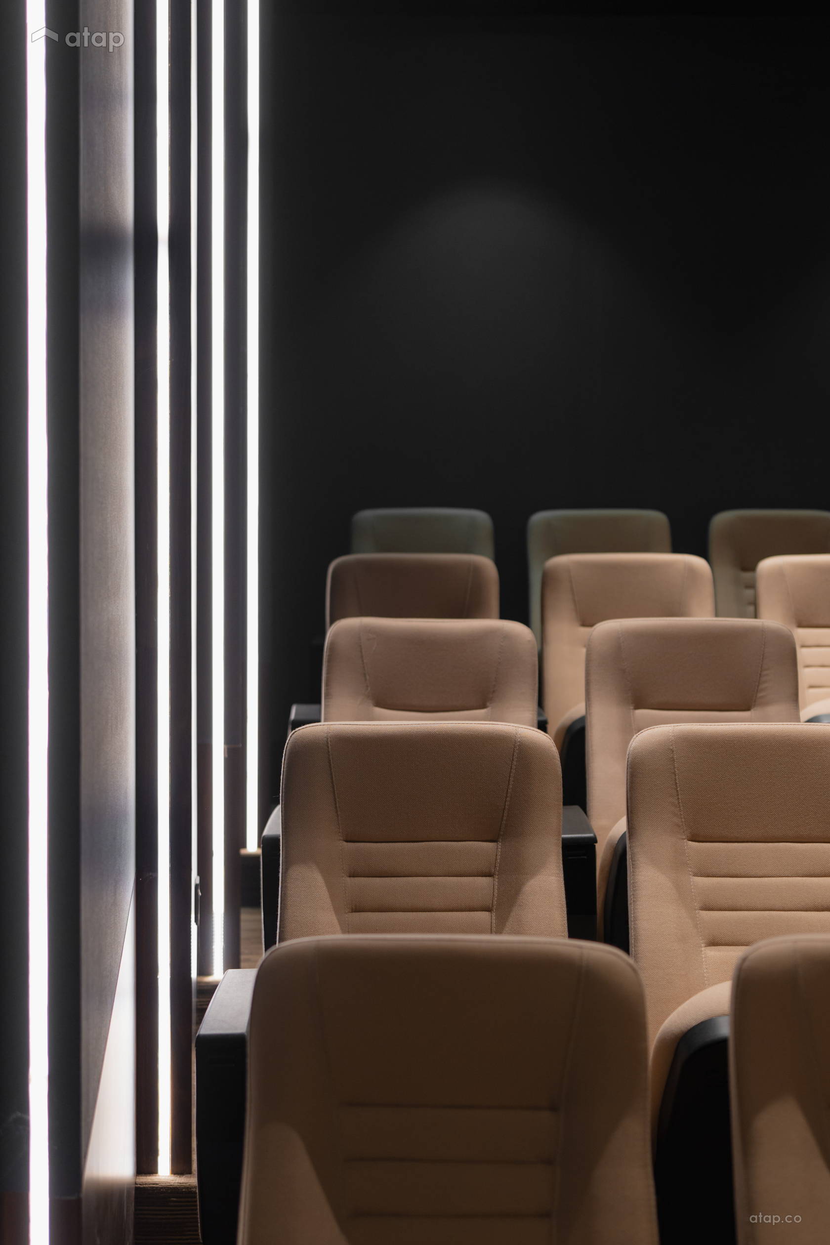 Contemporary Modern Office others design ideas & photos Malaysia | Atap.co