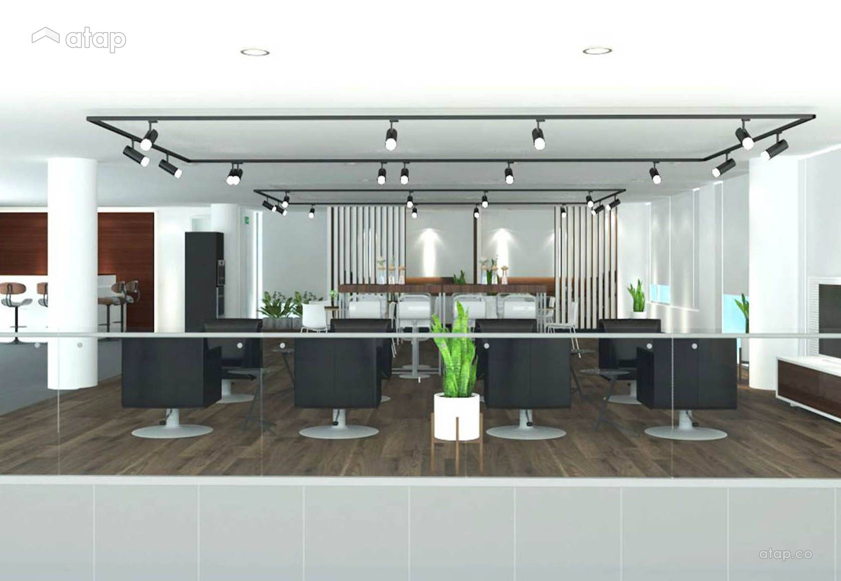 Modern Vintage others design ideas & photos Malaysia | Atap.co