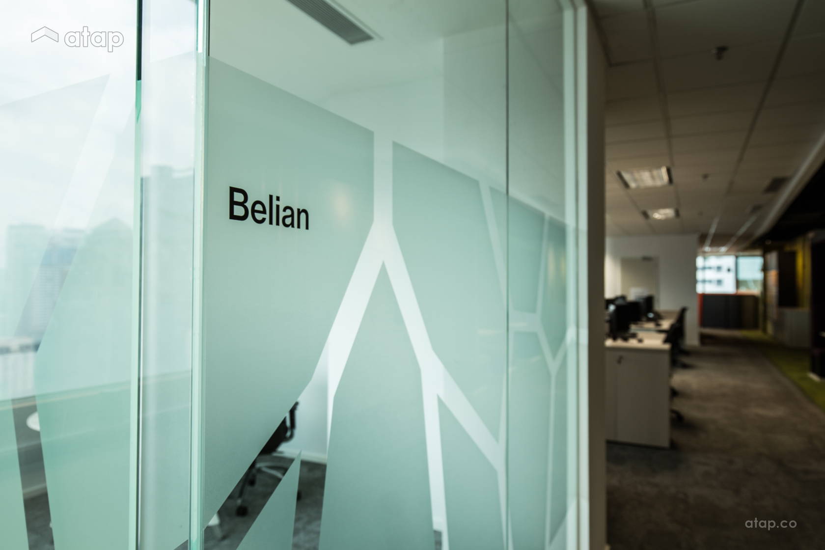 Contemporary Modern Office others design ideas & photos Malaysia | Atap.co