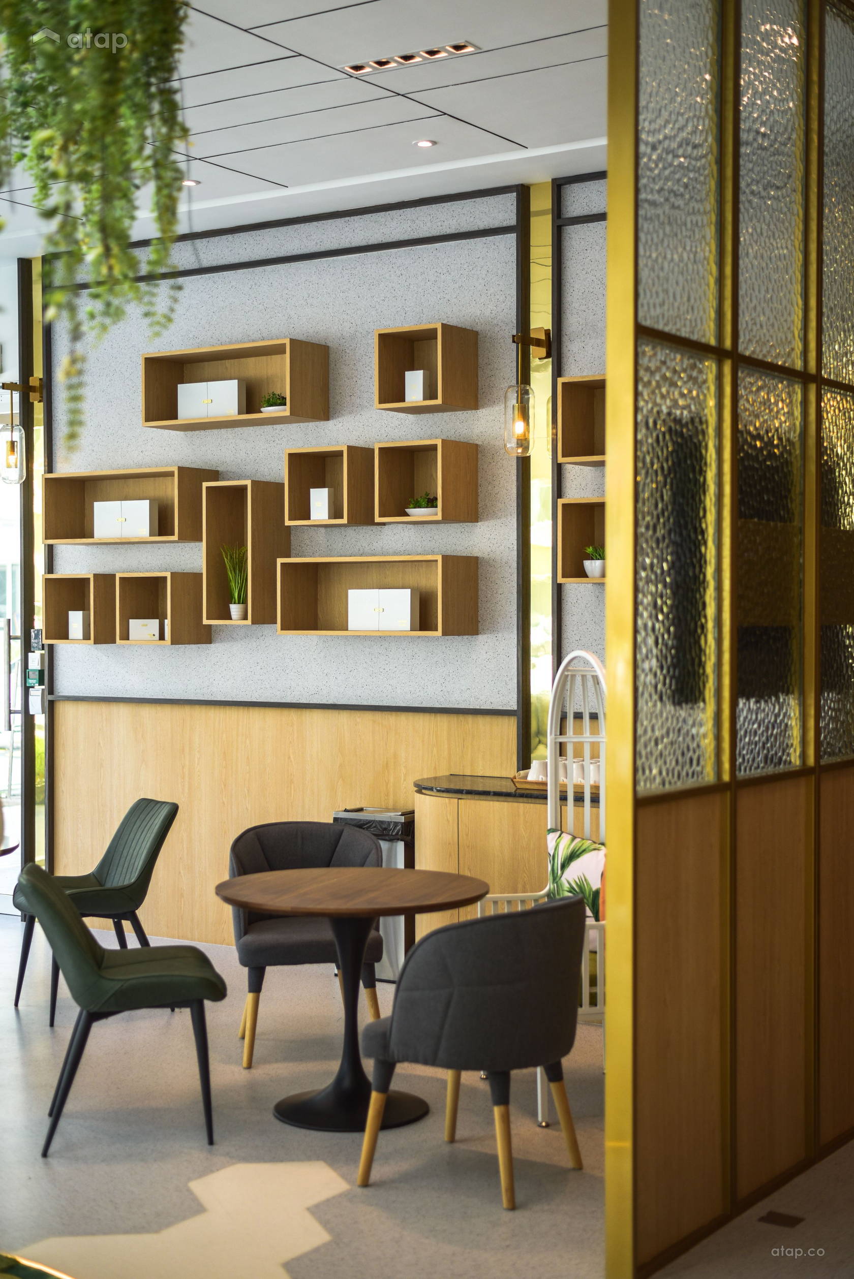 Contemporary Modern Office others design ideas & photos Malaysia | Atap.co