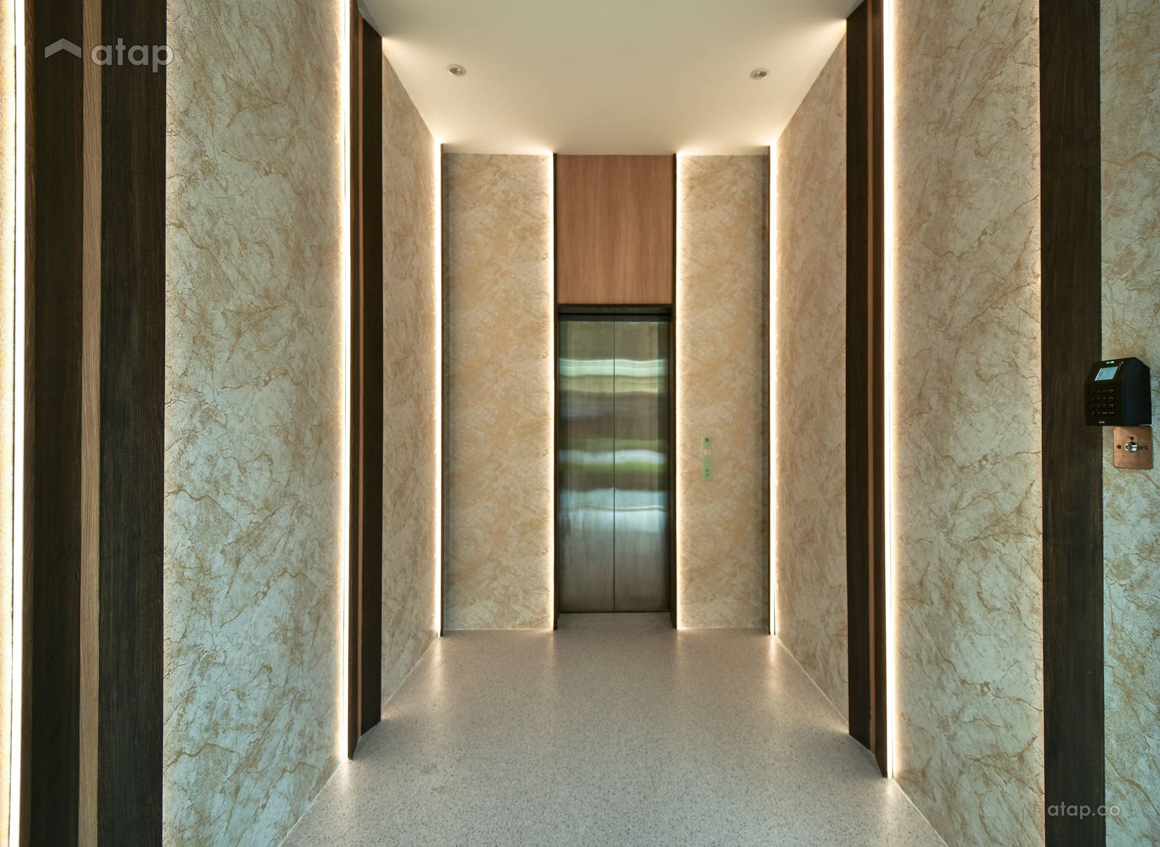 Contemporary Modern Office others design ideas & photos Malaysia | Atap.co