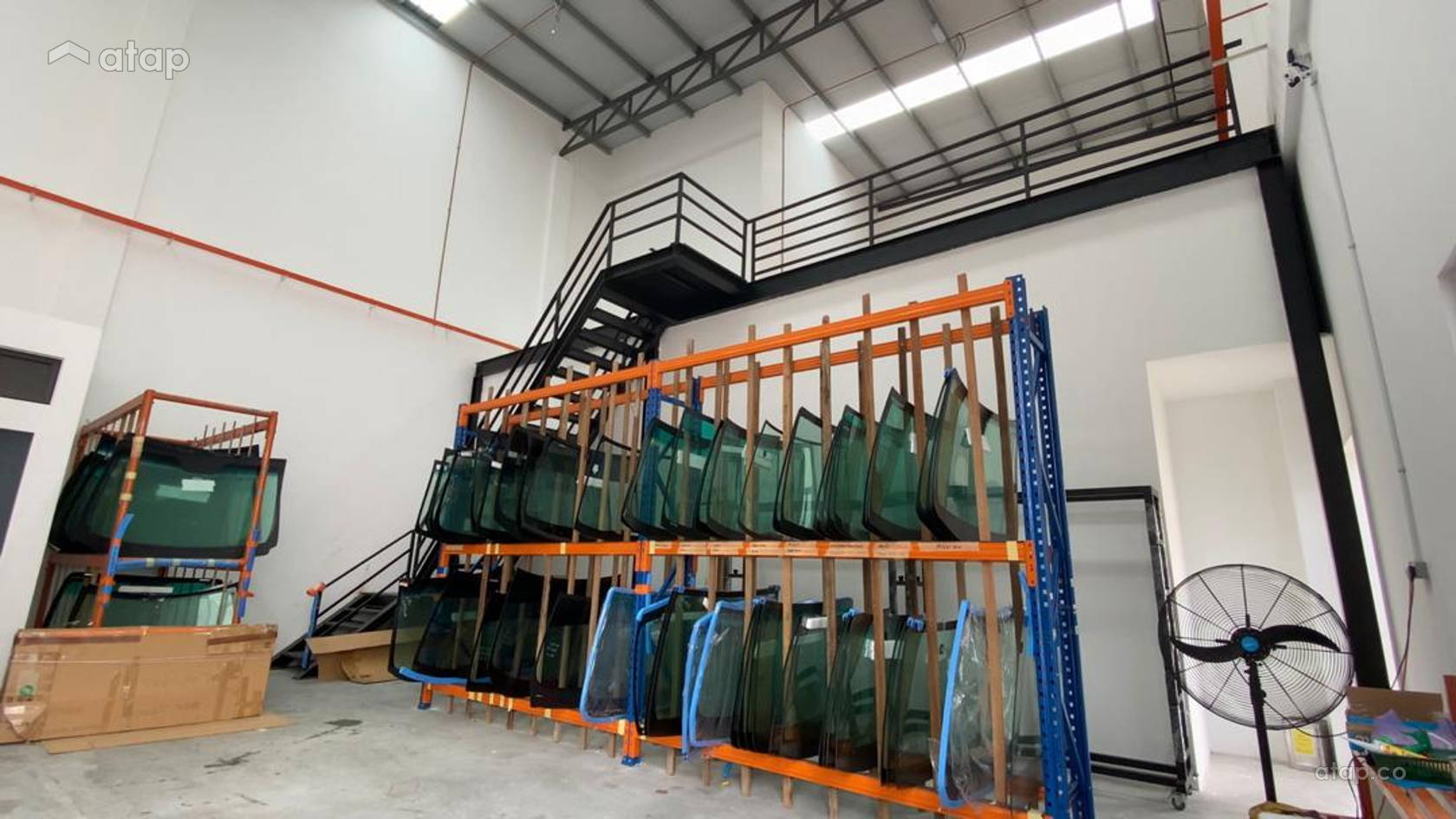 Industrial others design ideas & photos Malaysia | Atap.co