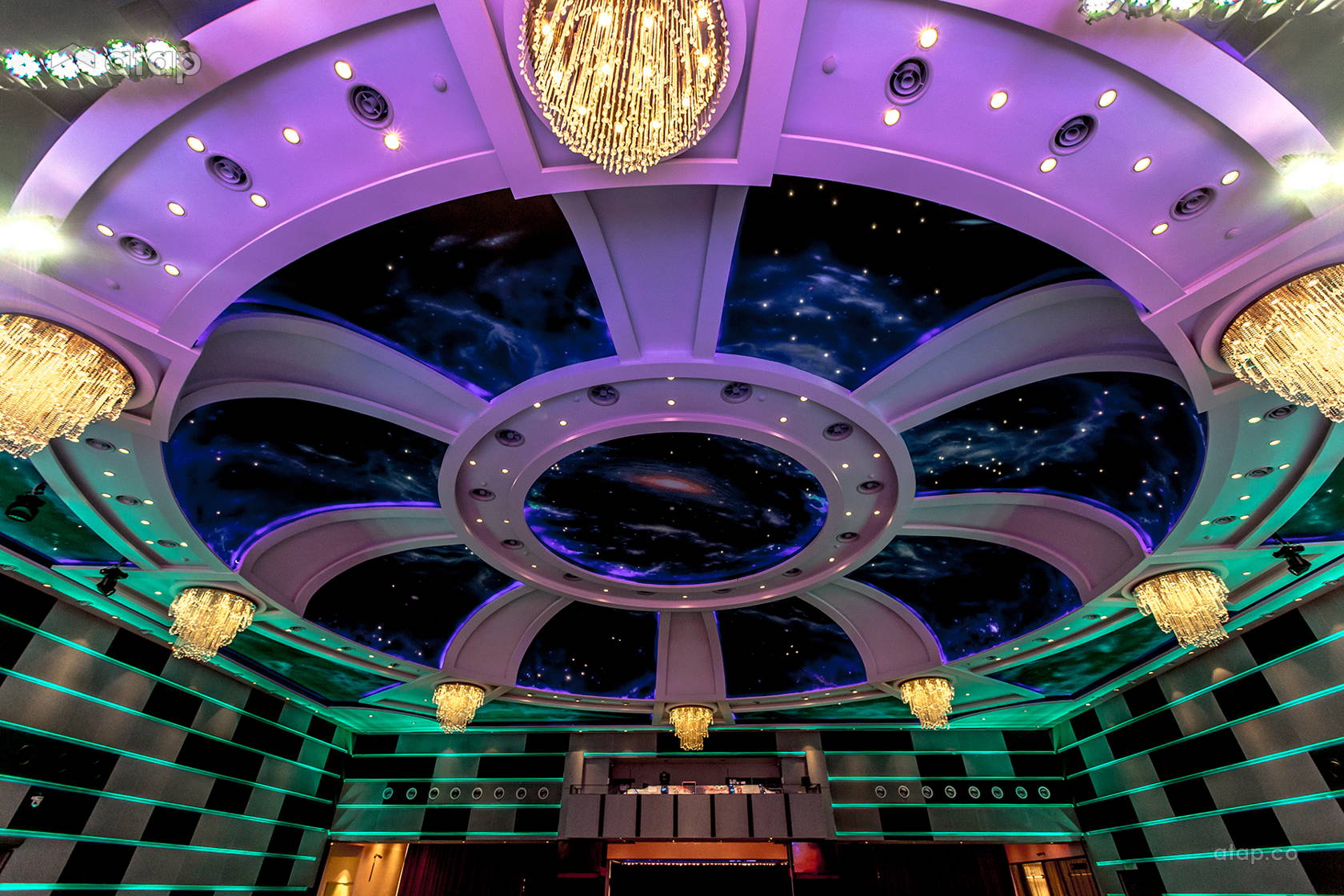 Contemporary Modern others design ideas & photos Malaysia | Atap.co