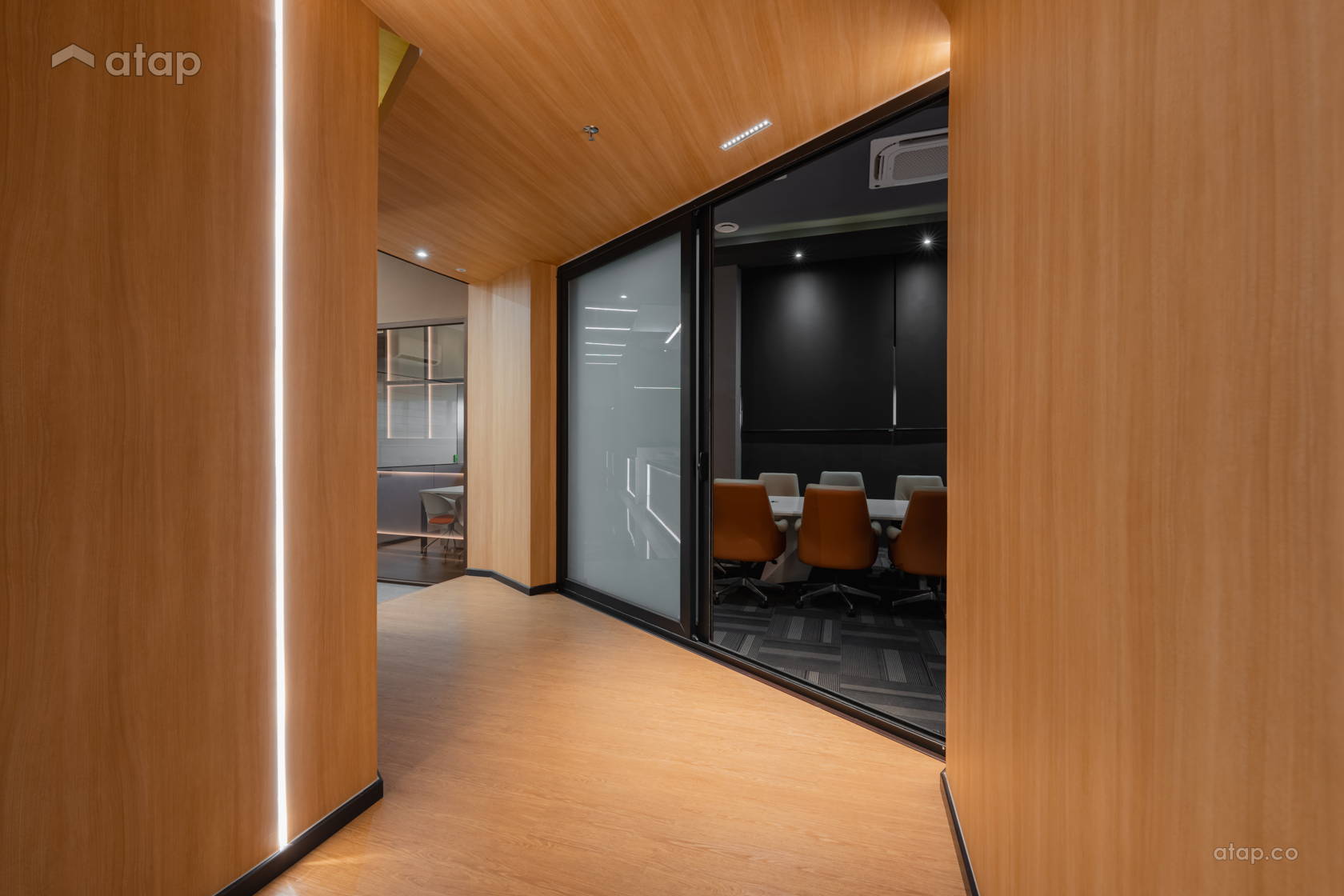 Contemporary Modern Office others design ideas & photos Malaysia | Atap.co