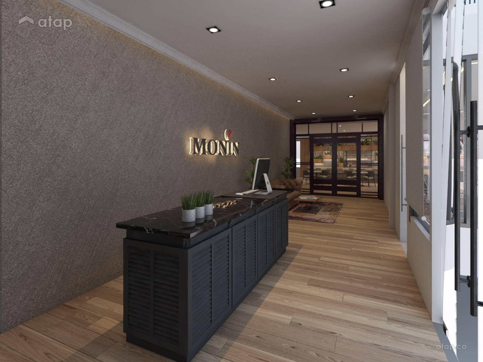 Office others design ideas & photos Malaysia | Atap.co