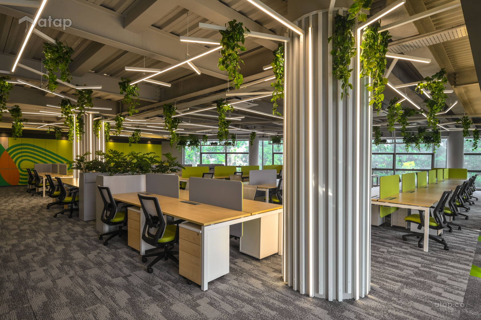 Office others design ideas & photos Malaysia | Atap.co