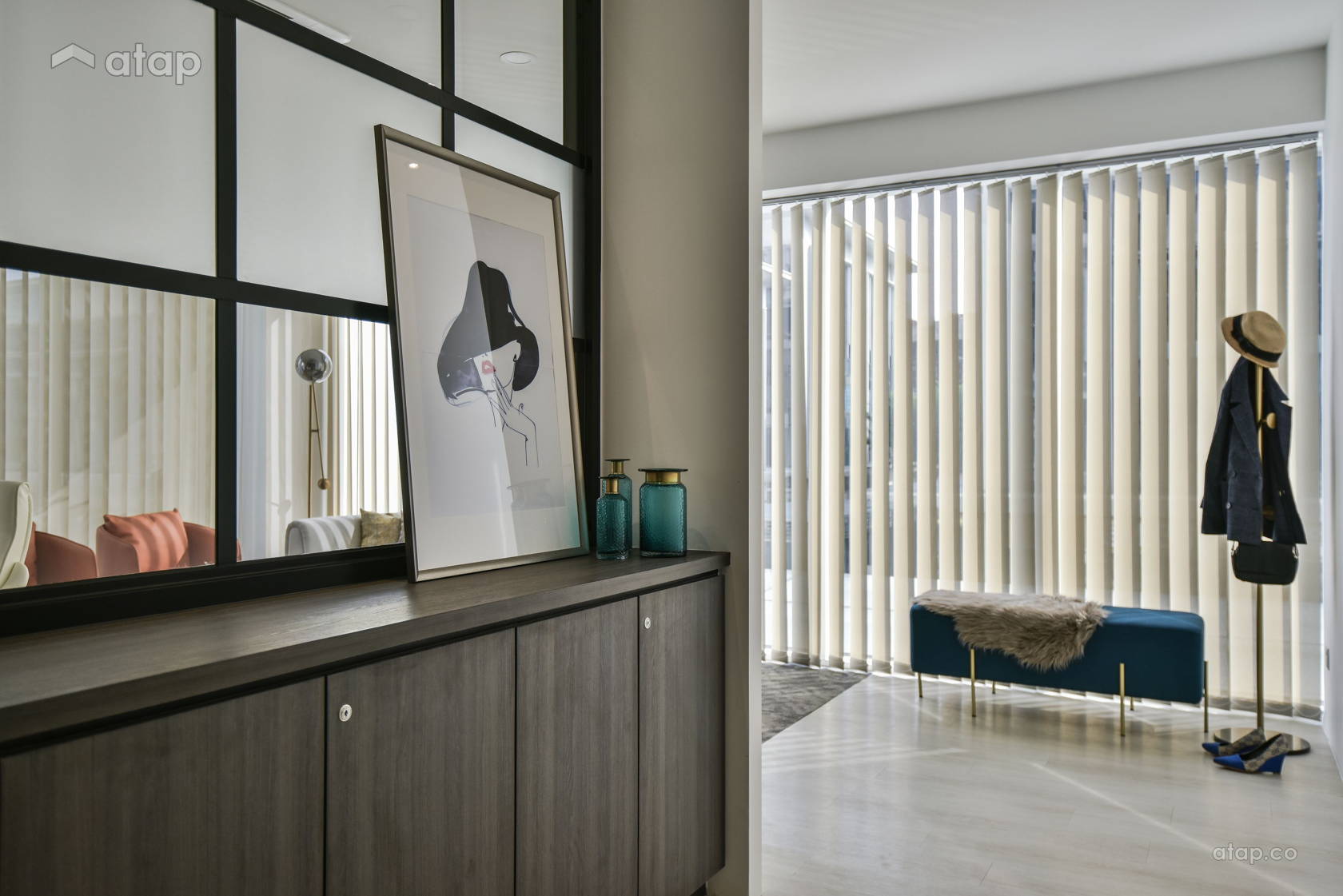 Contemporary Modern Office others design ideas & photos Malaysia | Atap.co