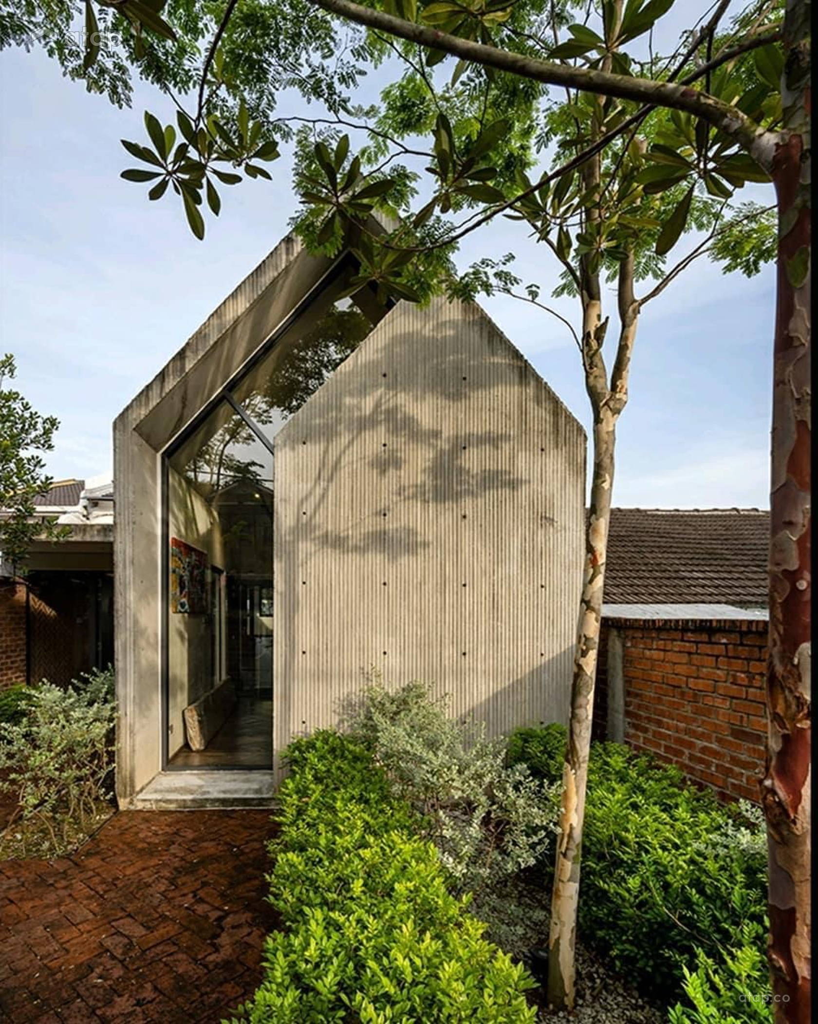 Rustic Exterior Terrace 67 Coolest Modern Terrace Design Ideas