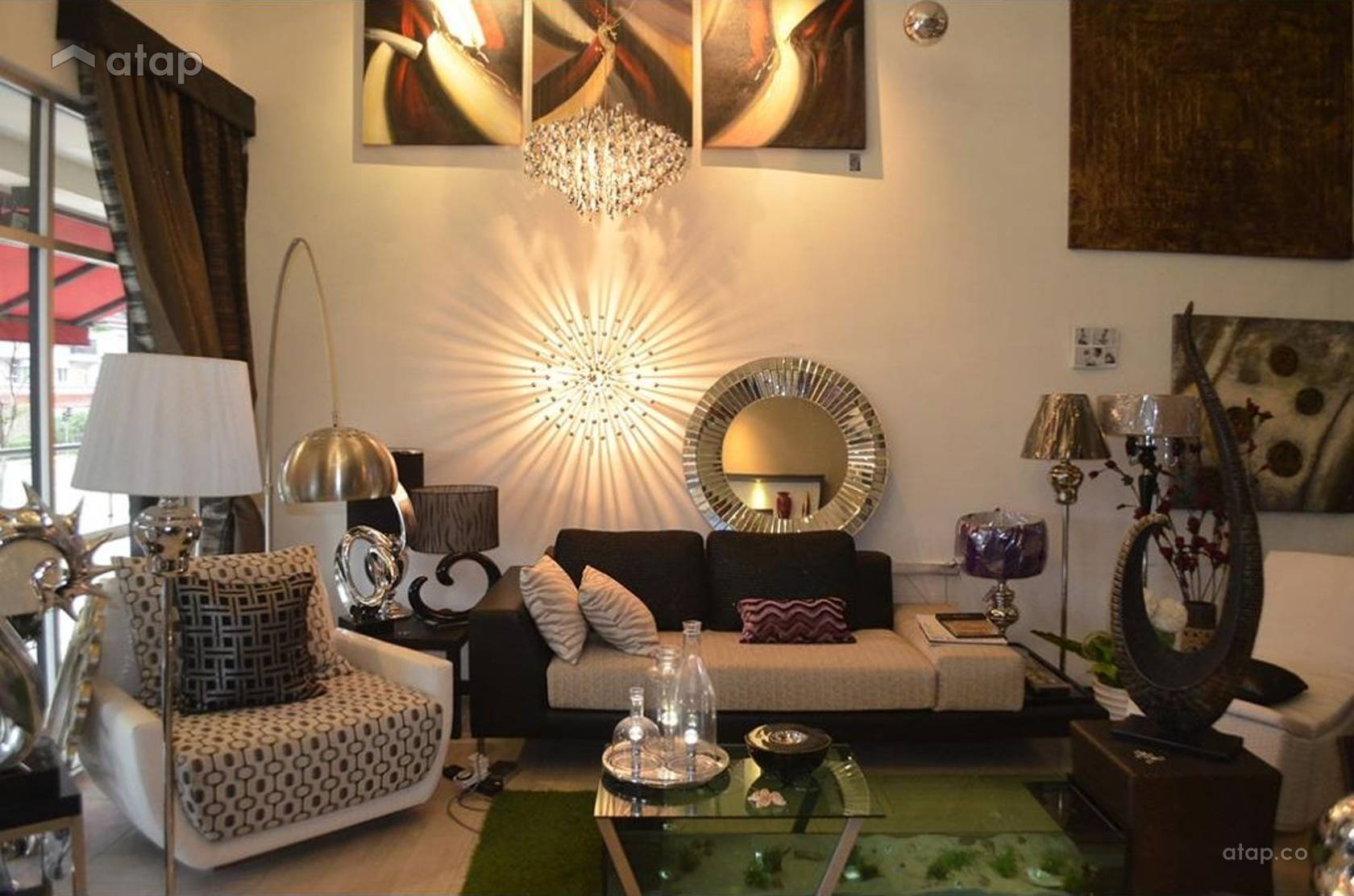 Retail Living Room others design ideas & photos Malaysia | Atap.co