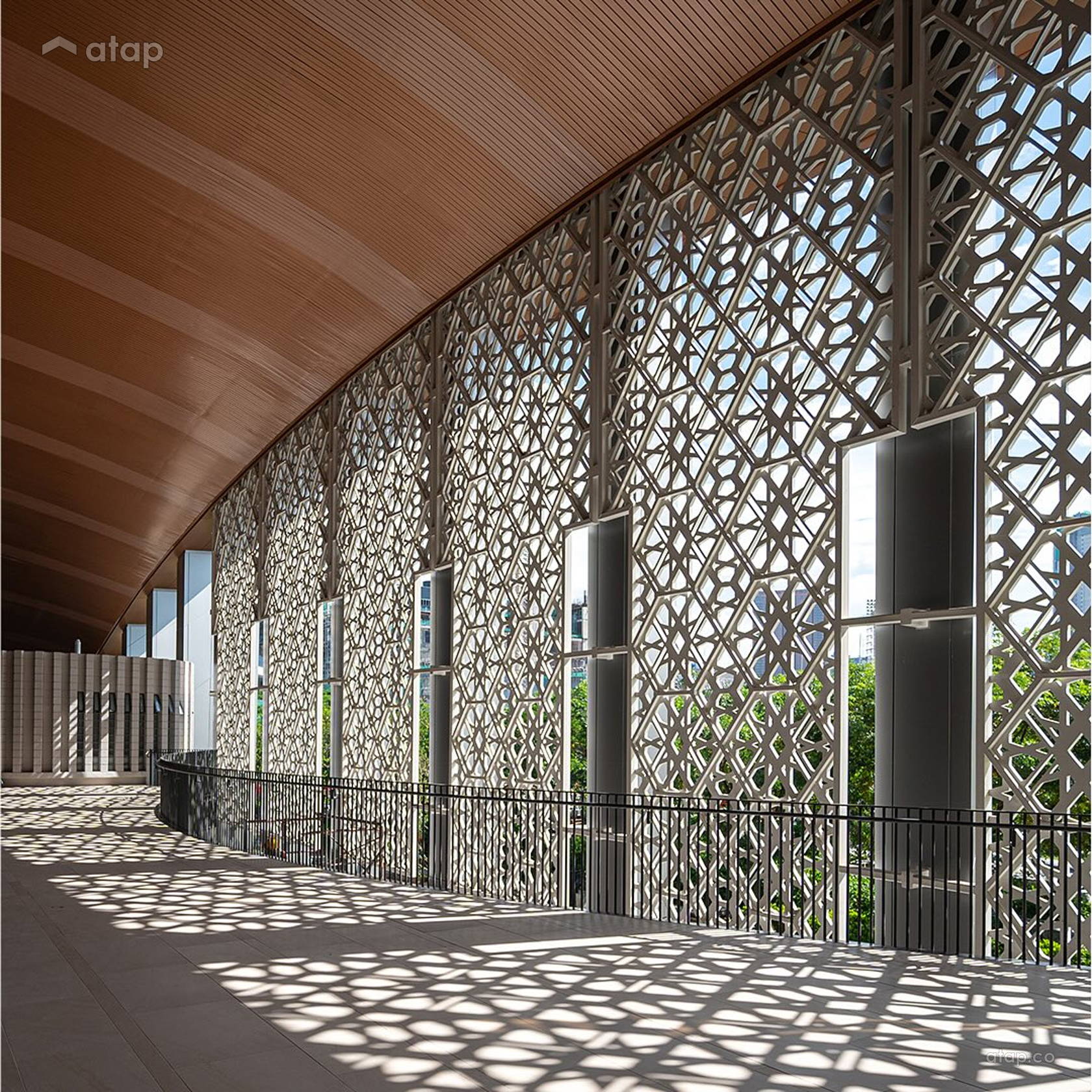 Contemporary Foyer others design ideas & photos Malaysia | Atap.co