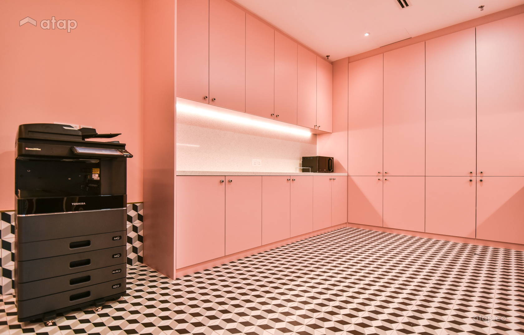 Office skyscraper design ideas & photos Malaysia | Atap.co