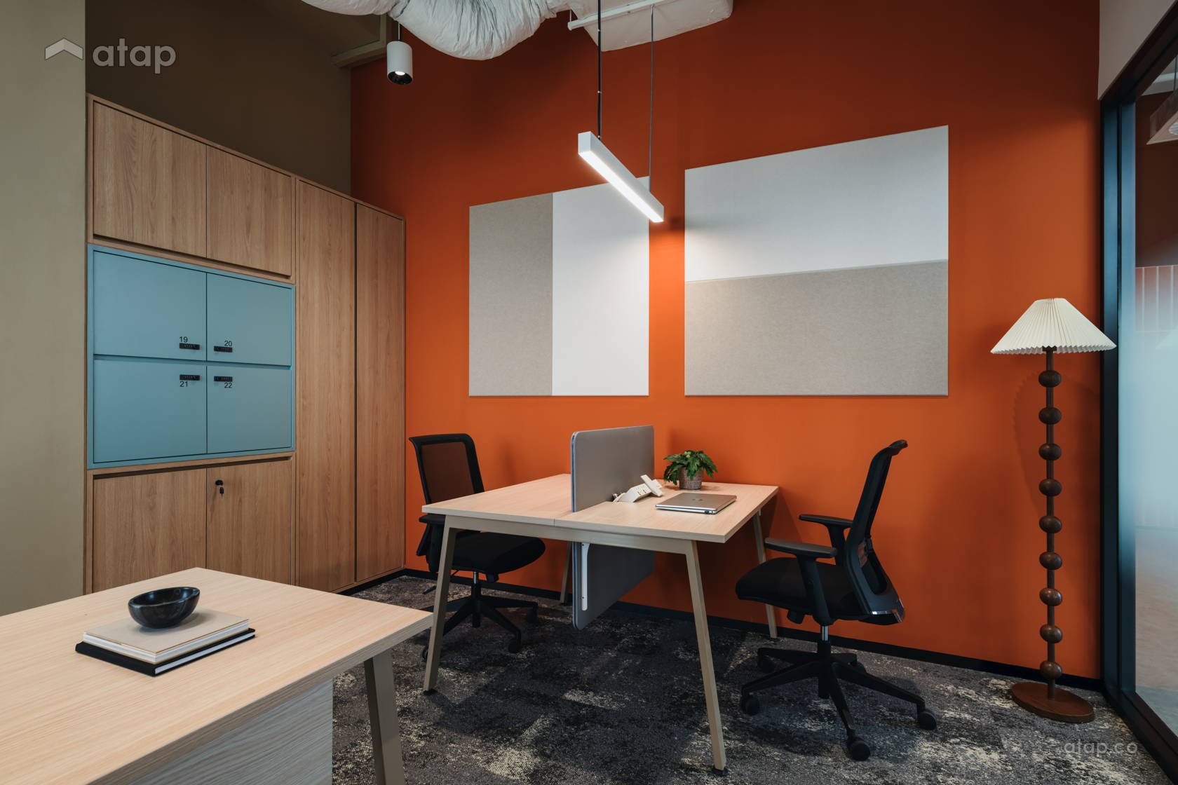 Office others design ideas & photos Malaysia | Atap.co