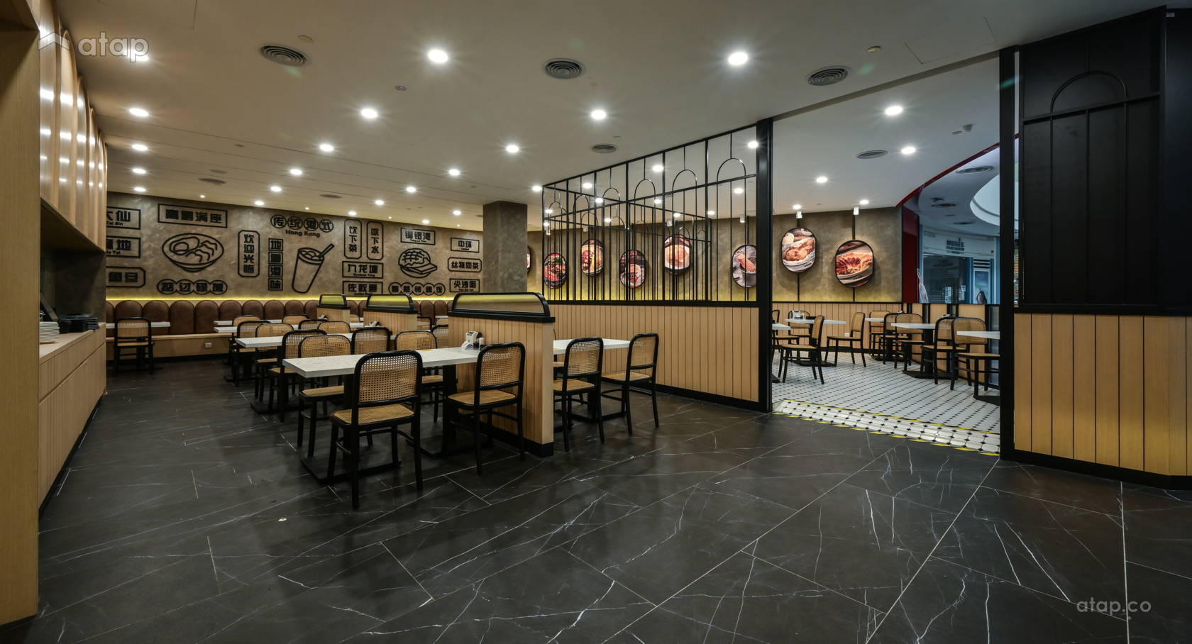 Asian F&B Kitchen others design ideas & photos Malaysia | Atap.co