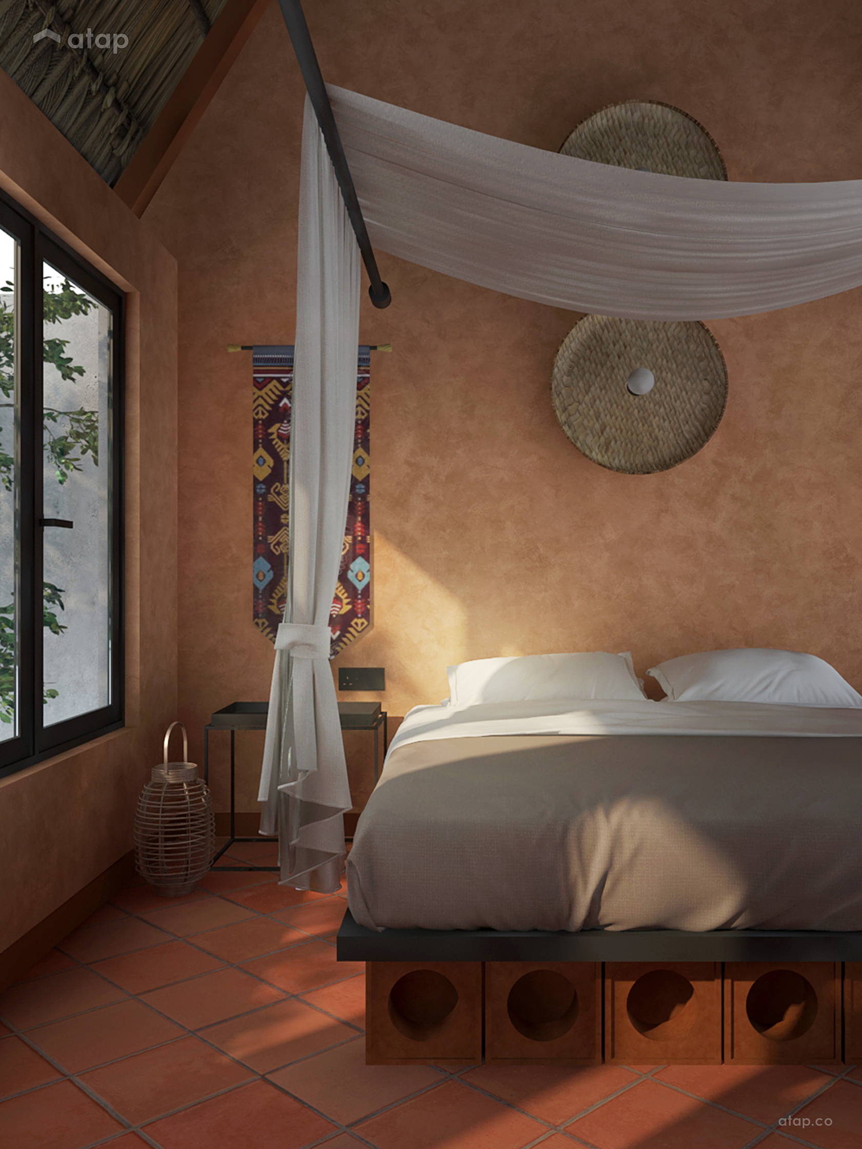 Asian Rustic others design ideas & photos Malaysia | Atap.co