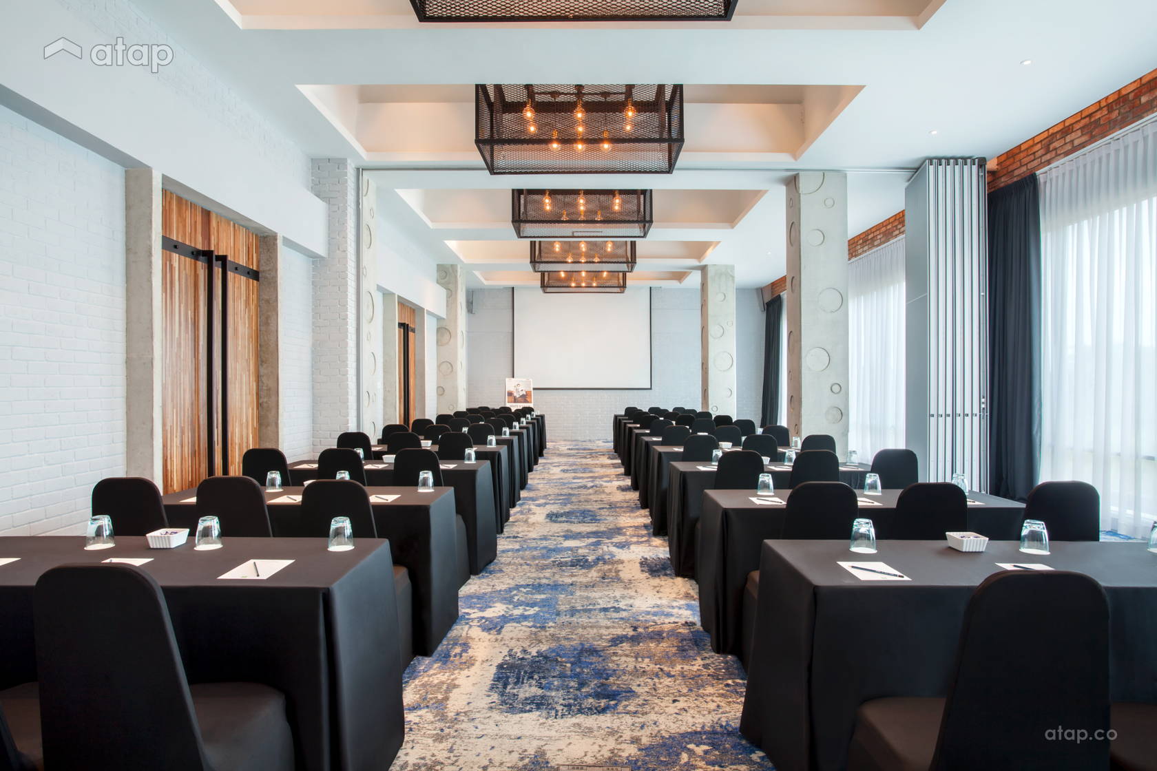 Industrial Minimalistic others design ideas & photos Malaysia | Atap.co