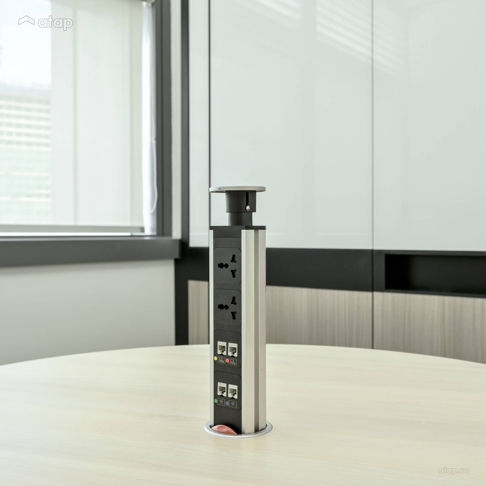 Contemporary Modern Office others design ideas & photos Malaysia | Atap.co