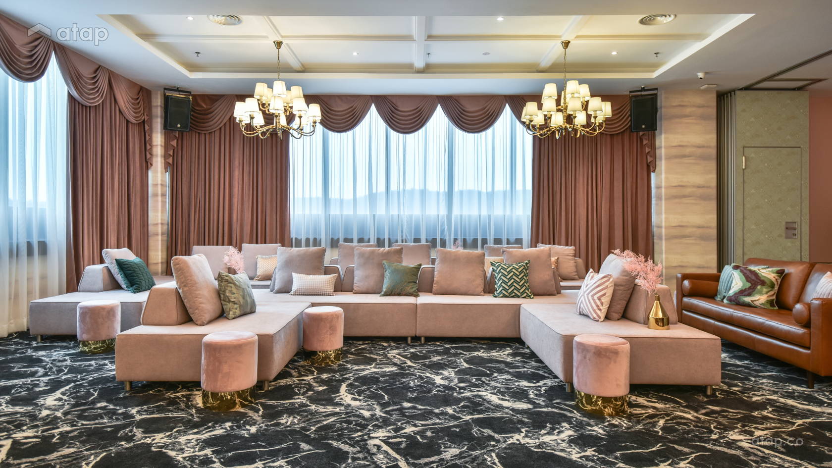 Office skyscraper design ideas & photos Malaysia | Atap.co