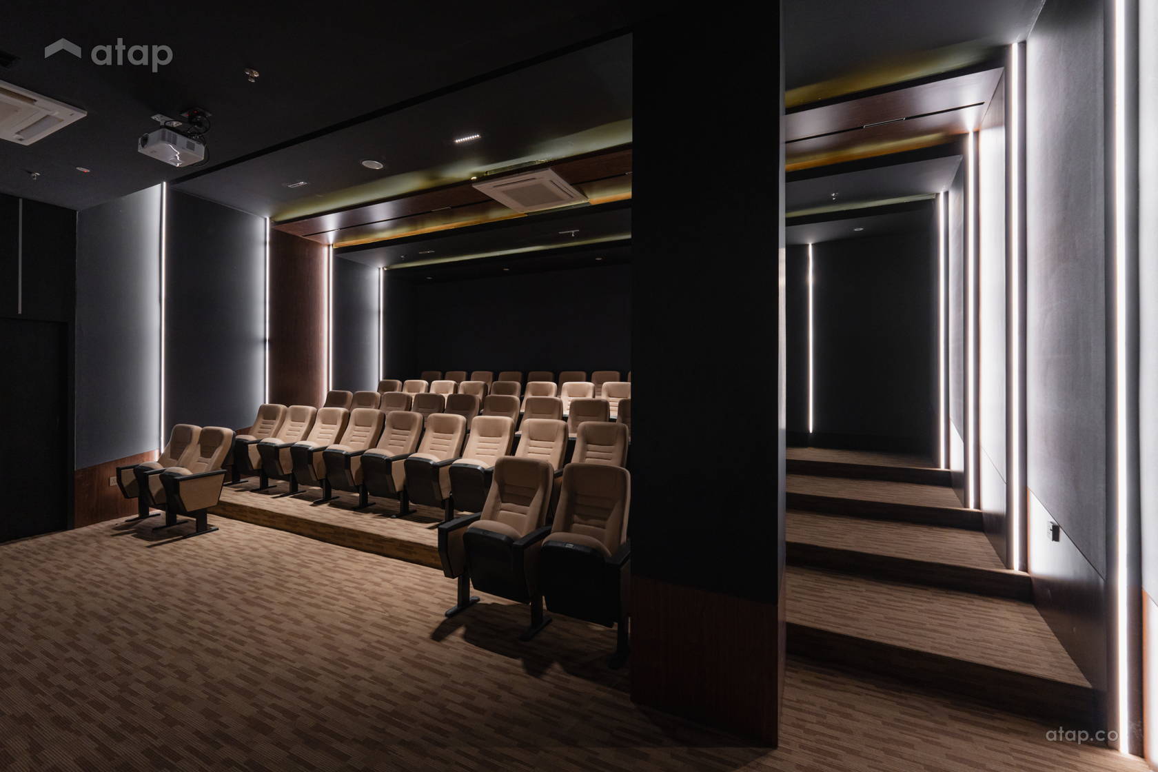 Contemporary Modern others design ideas & photos Malaysia | Atap.co