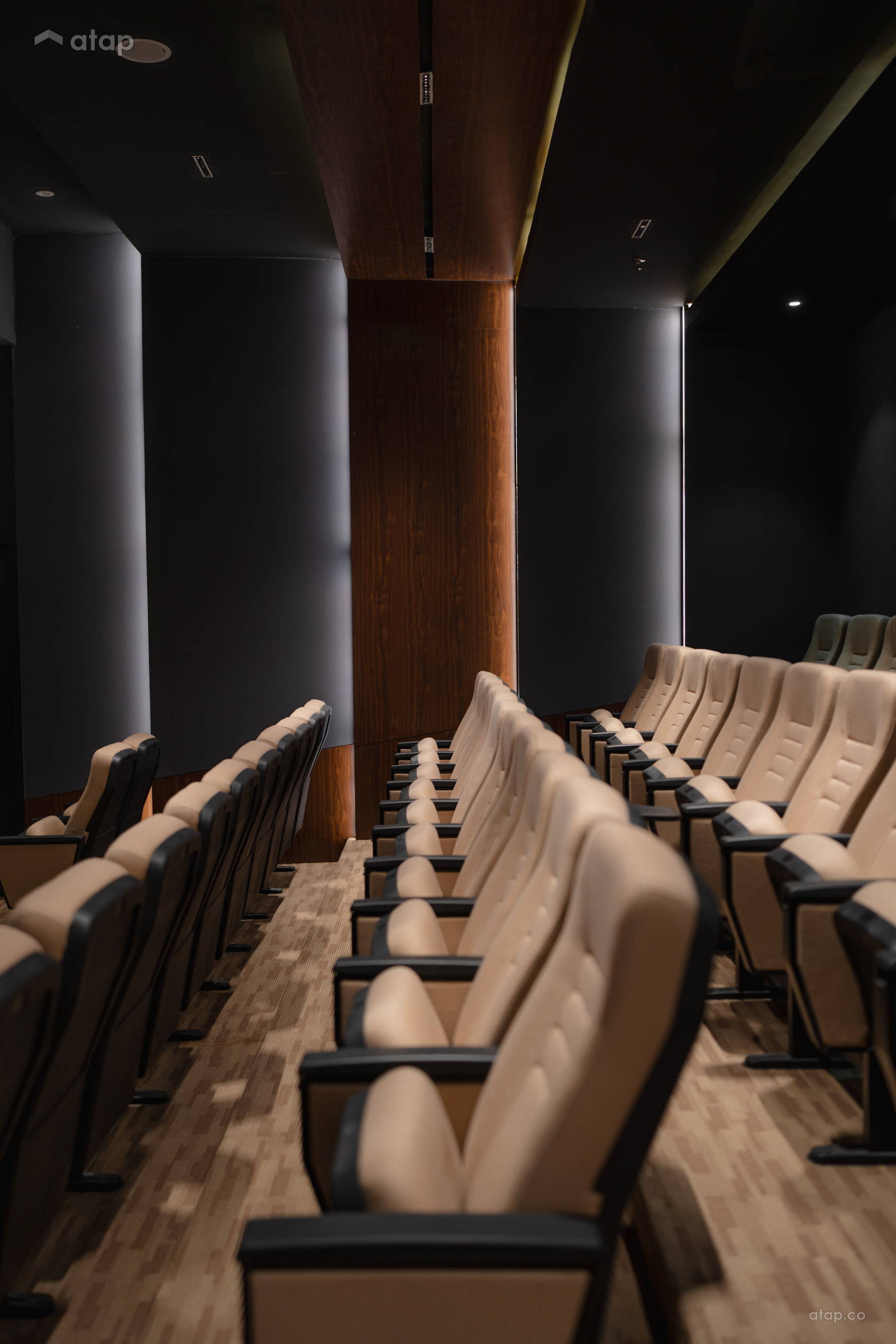 Contemporary Modern others design ideas & photos Malaysia | Atap.co