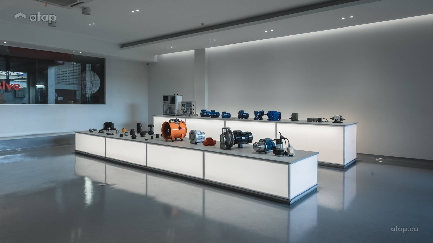 Retail others design ideas & photos Malaysia | Atap.co