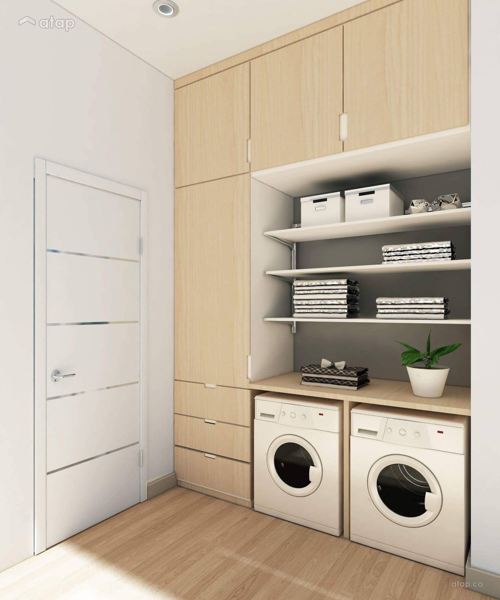 condominium design ideas & photos Malaysia | Atap.co