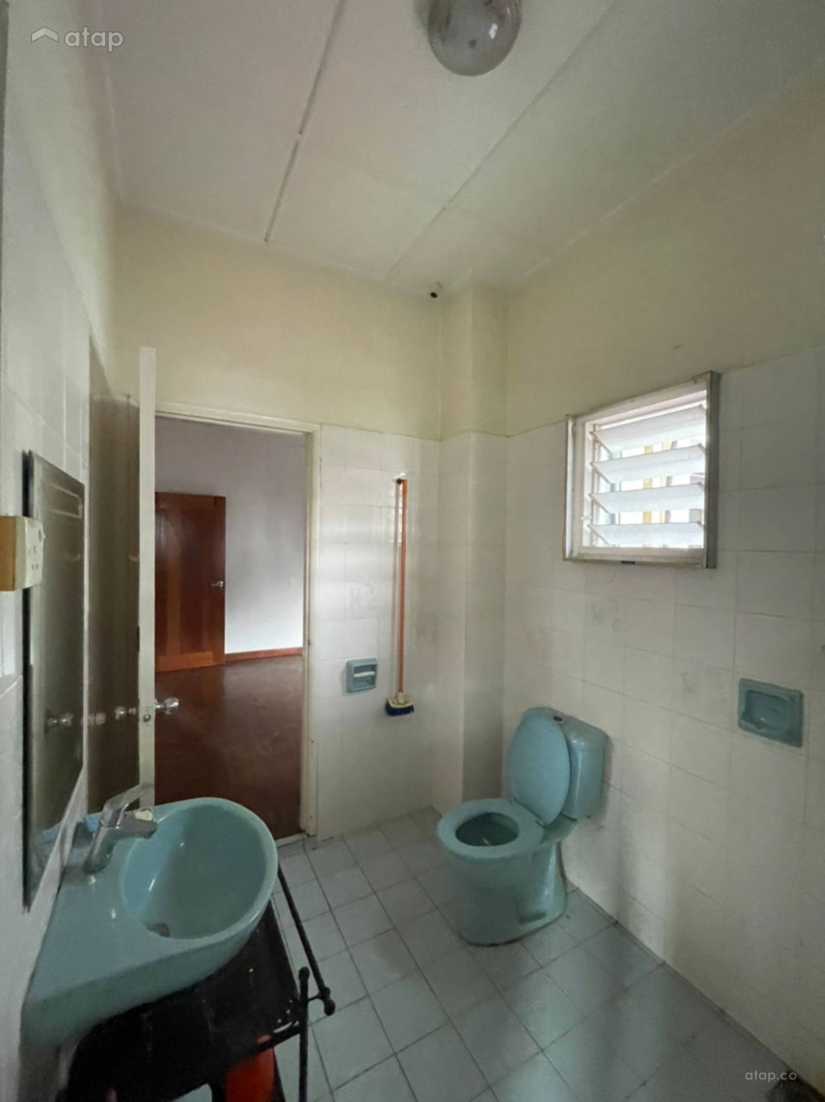 Bathroom terrace design ideas & photos Malaysia | Atap.co