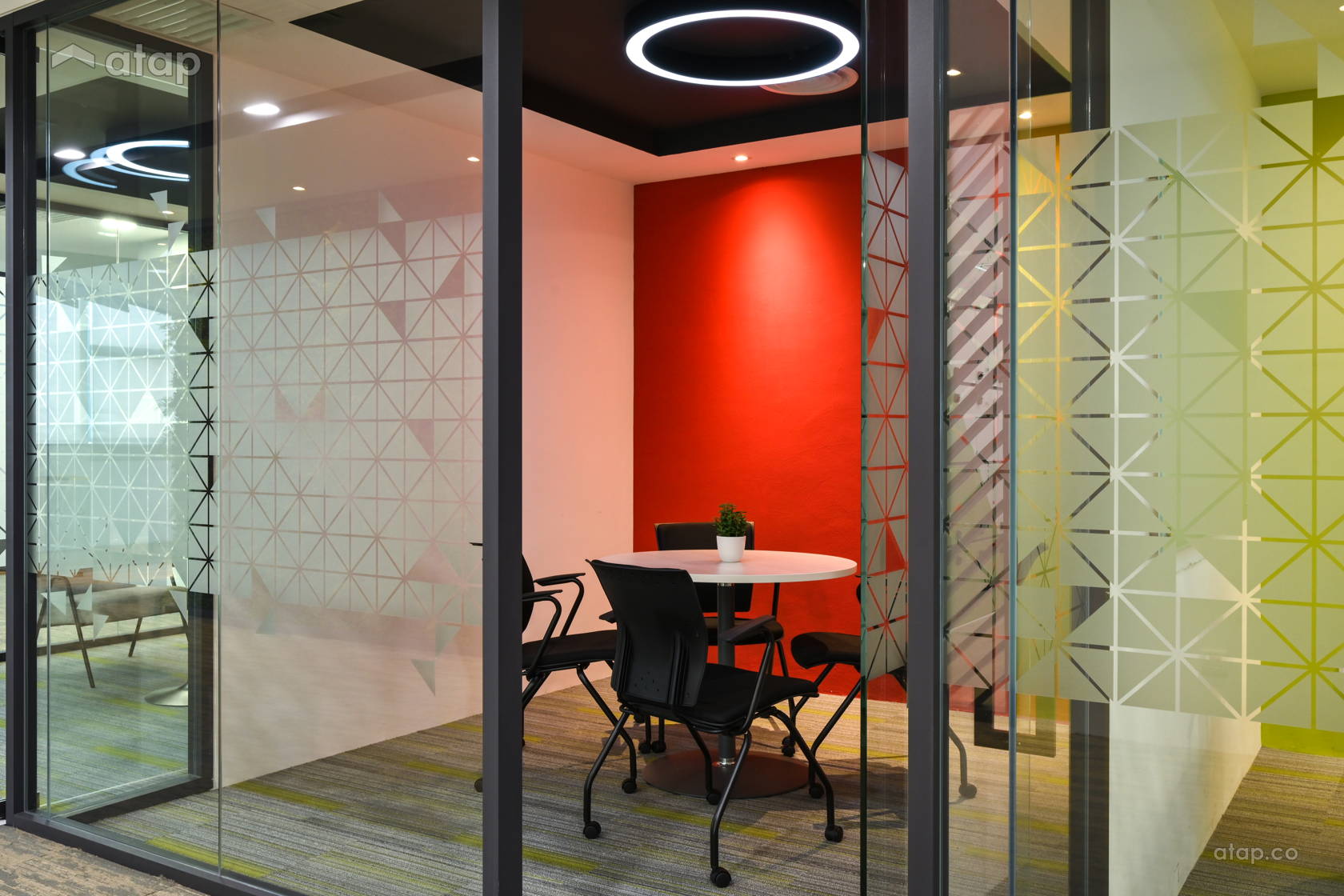 Contemporary Modern Office others design ideas & photos Malaysia | Atap.co