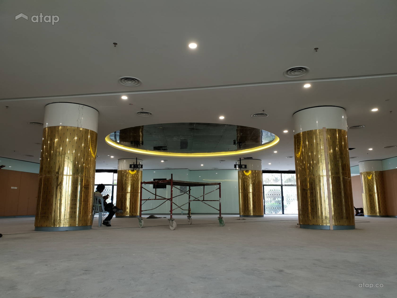 Asian Minimalistic others design ideas & photos Malaysia | Atap.co